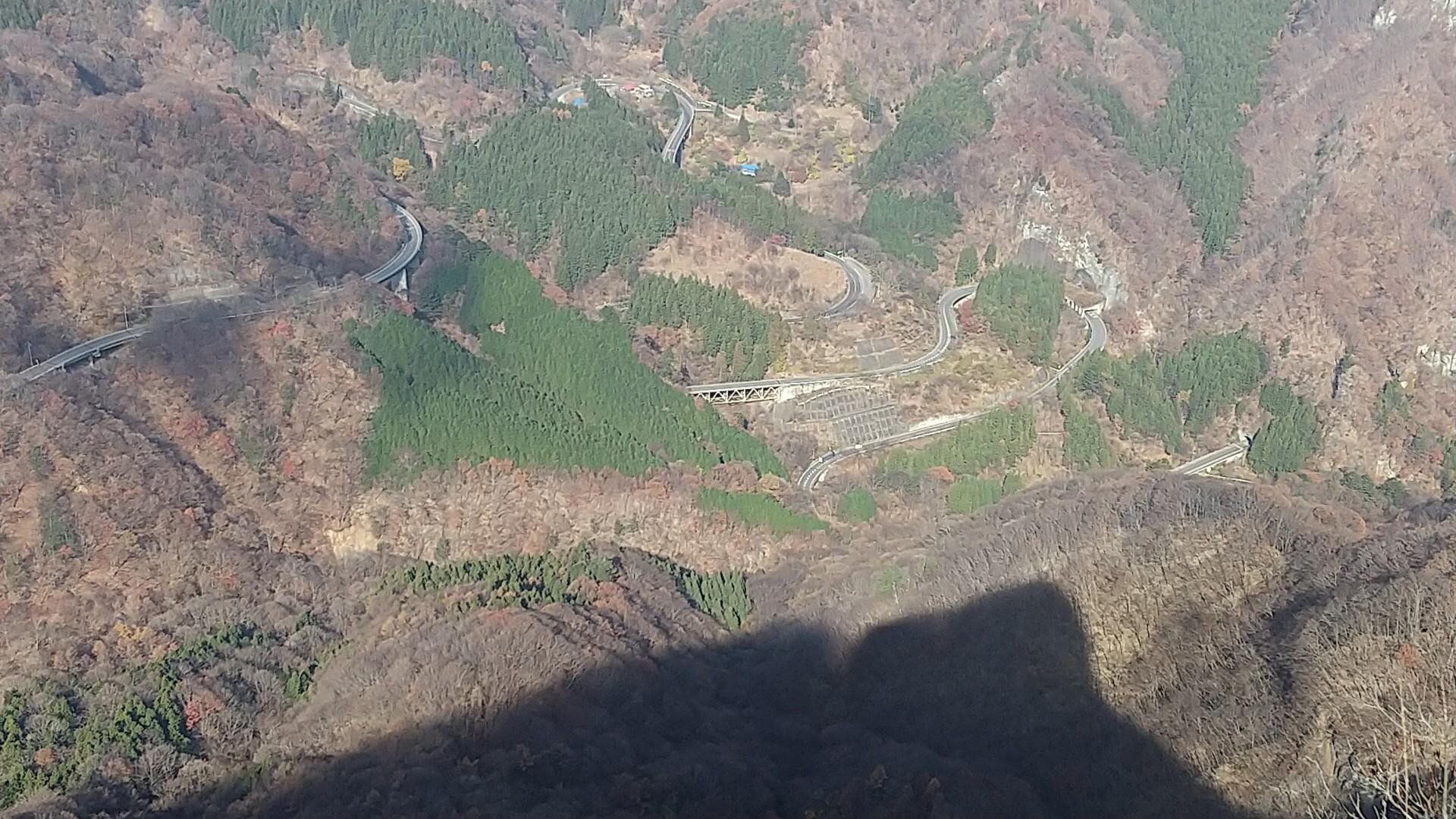 グンマー名峰（奇峰）を往く 荒船山（経塚山） / moriさんの荒船山・物語山・大屋山の活動データ | YAMAP / ヤマップ