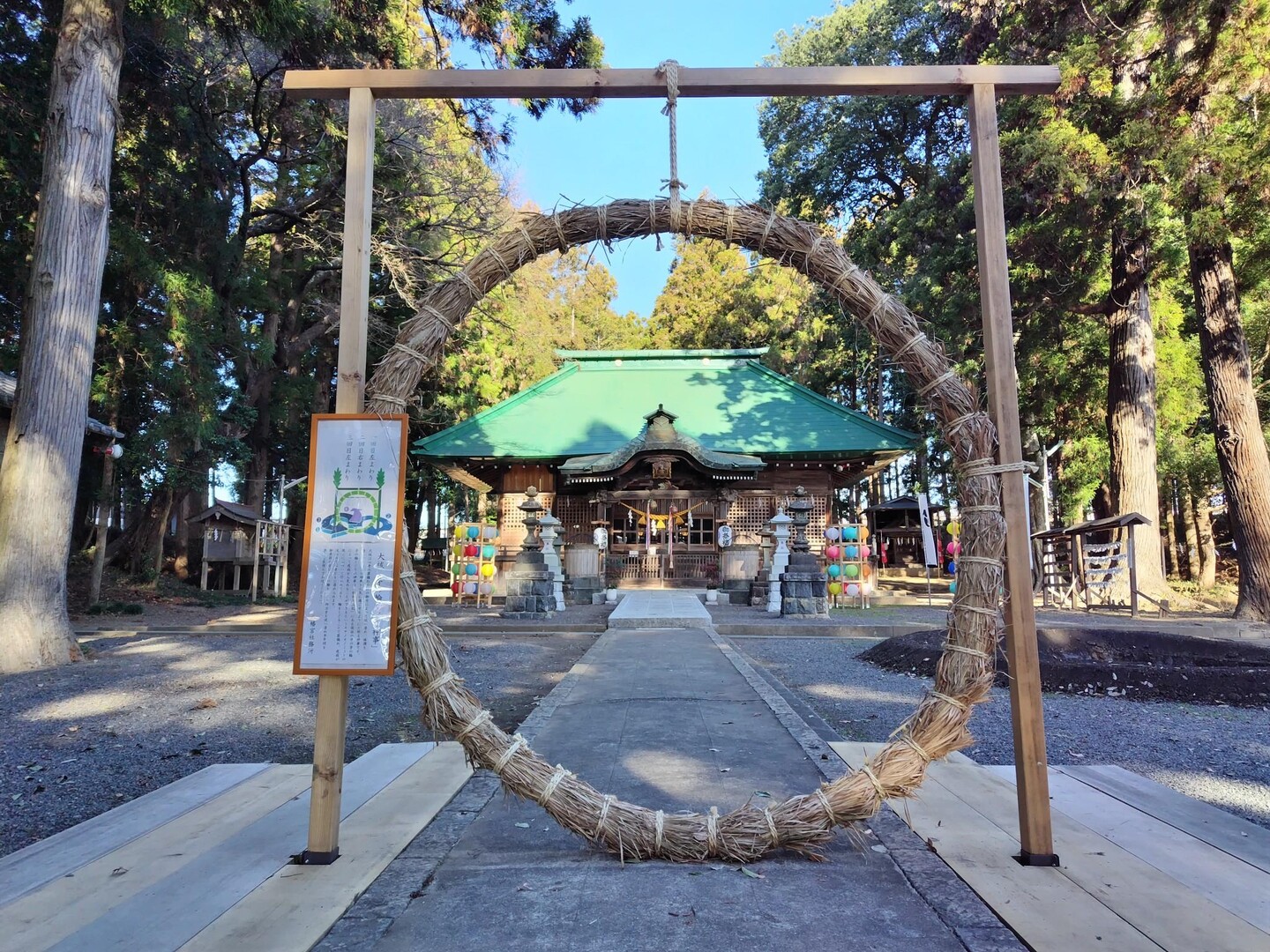 向山·若宮八幡宮·馬場八幡宮·源氏川·佐竹寺·白馬寺･太田落雁 / tomo 99さんの常陸太田市の活動データ | YAMAP / ヤマップ
