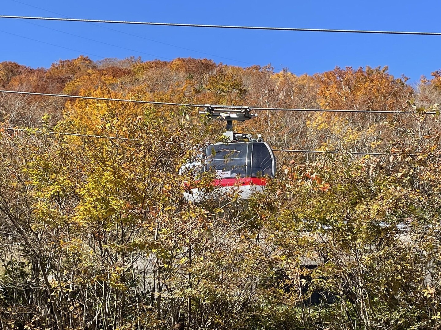 親孝行な娘は、両親を水上温泉に招待しまし... / yumaさんのモーメント | YAMAP / ヤマップ