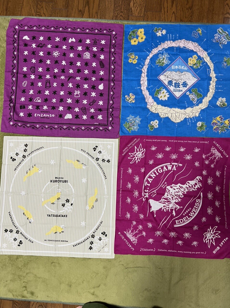 母も父ほどではないけど登山してました。 ... / yucoさんのモーメント | YAMAP / ヤマップ