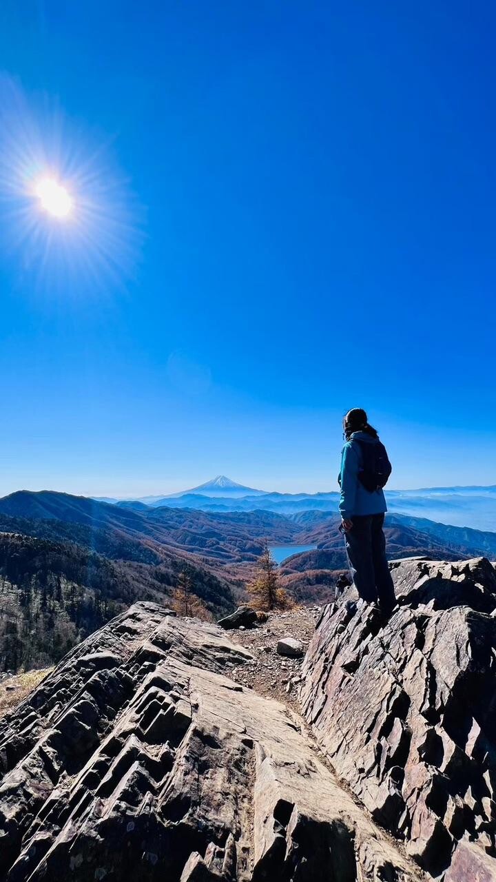 yuumin222.のページ | YAMAP / ヤマップ