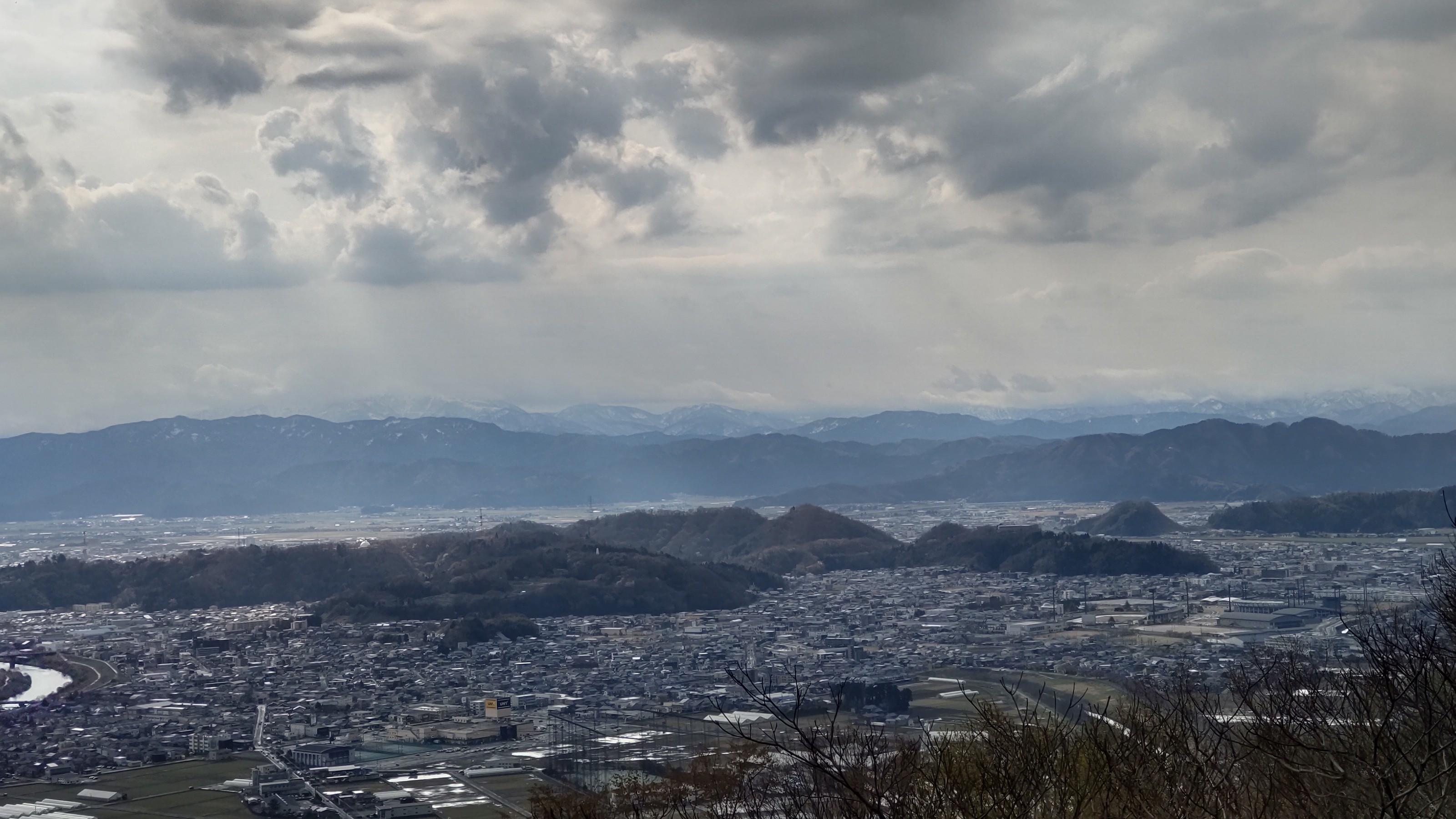 下市山 https://tabibto.... / てんぐのこさんのモーメント | YAMAP / ヤマップ