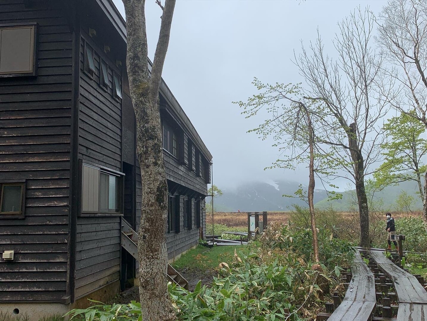 尾瀬・燧ヶ岳-2022-06-07 / tana yamaさんの尾瀬・燧ヶ岳の活動データ | YAMAP / ヤマップ