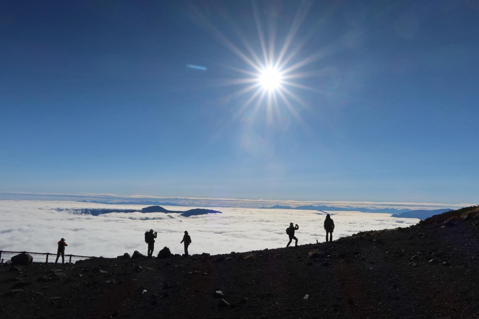 乗鞍岳⭐︎畳平から / uraさんの乗鞍岳の活動データ | YAMAP / ヤマップ
