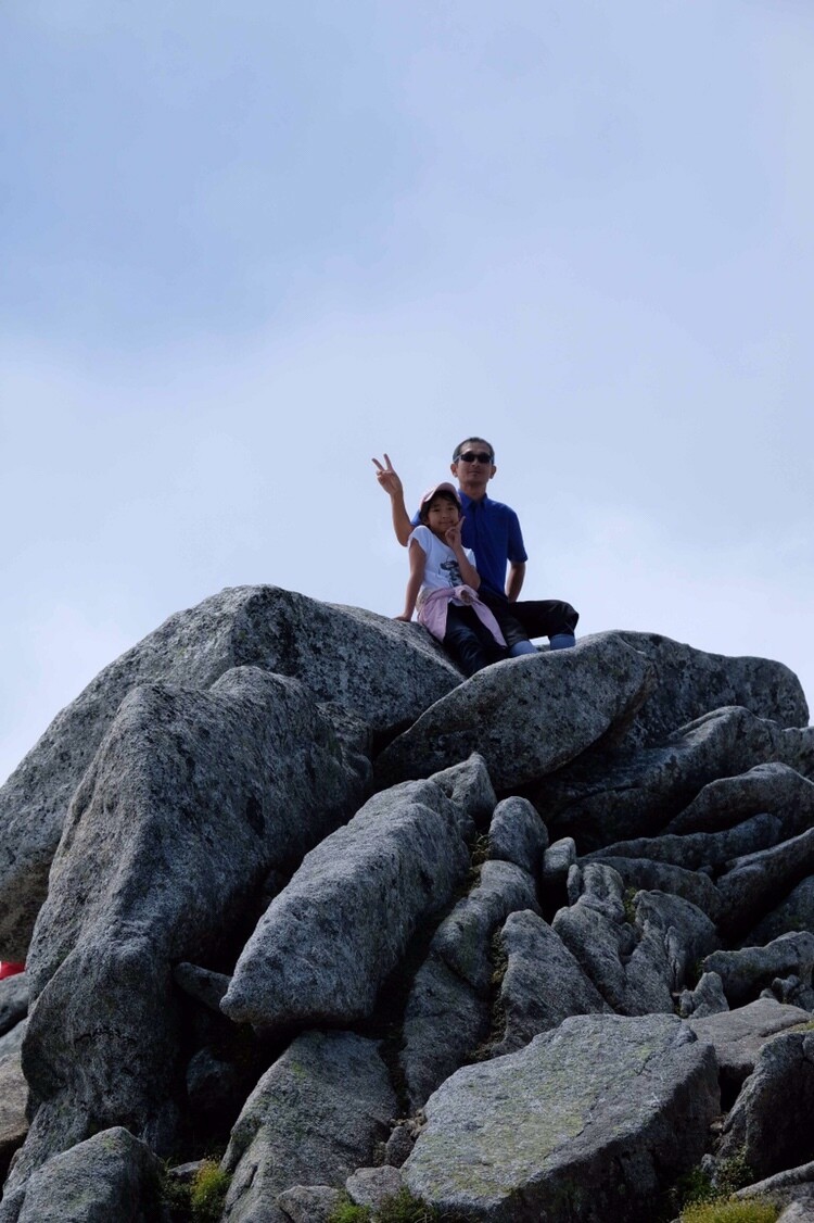 M_Akkyのページ | YAMAP / ヤマップ