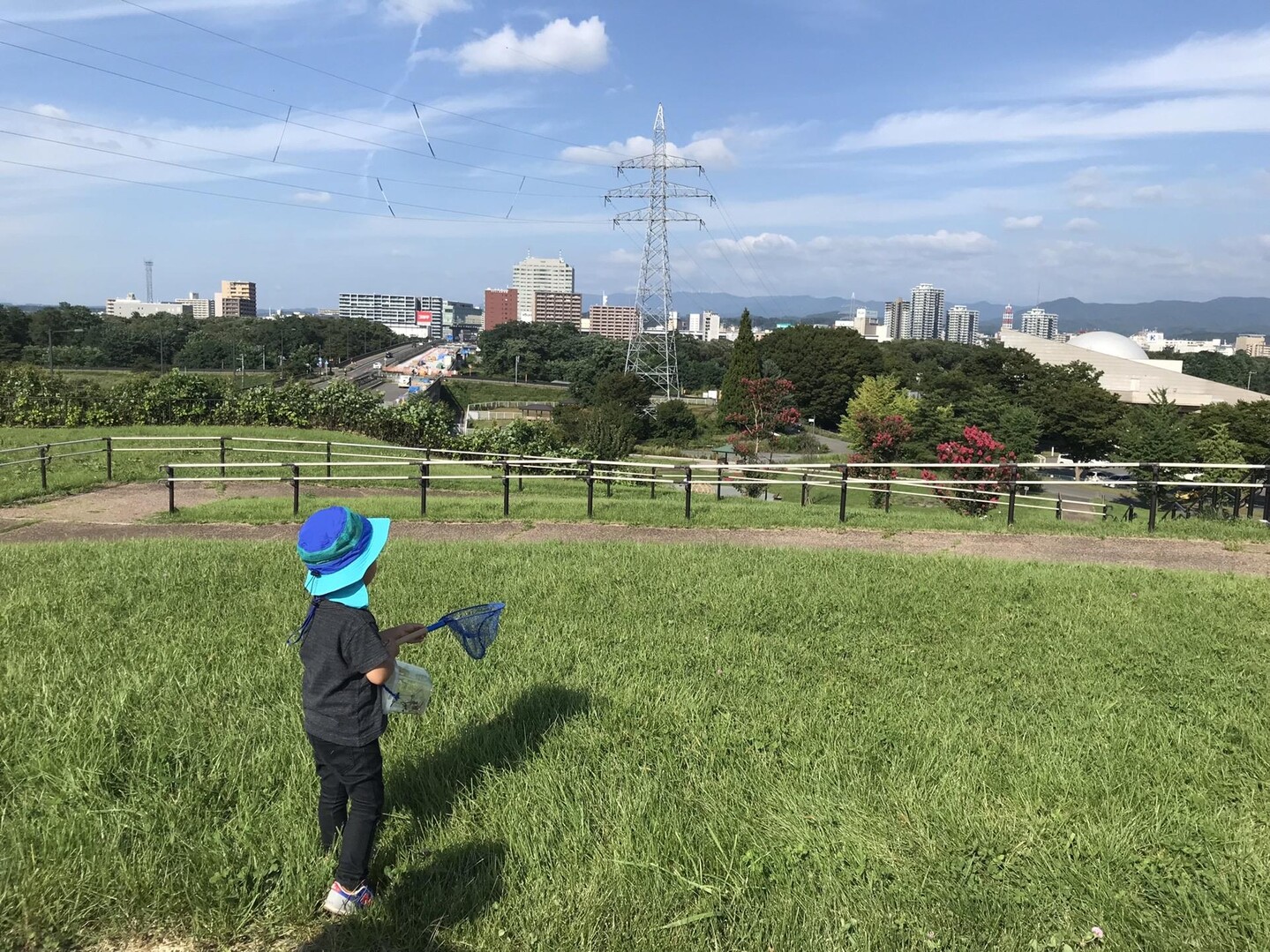 初めて来ましたがとても良い眺めでした😆... / Kozさんのモーメント | YAMAP / ヤマップ