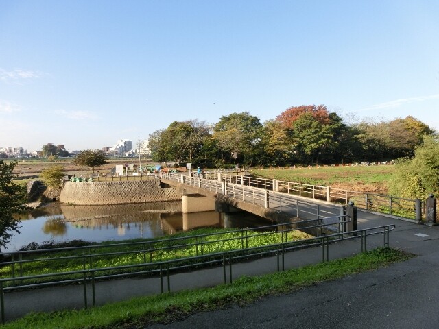旧鎌倉街道【中道】東コース / enoさんのウォーキングの活動データ | YAMAP / ヤマップ