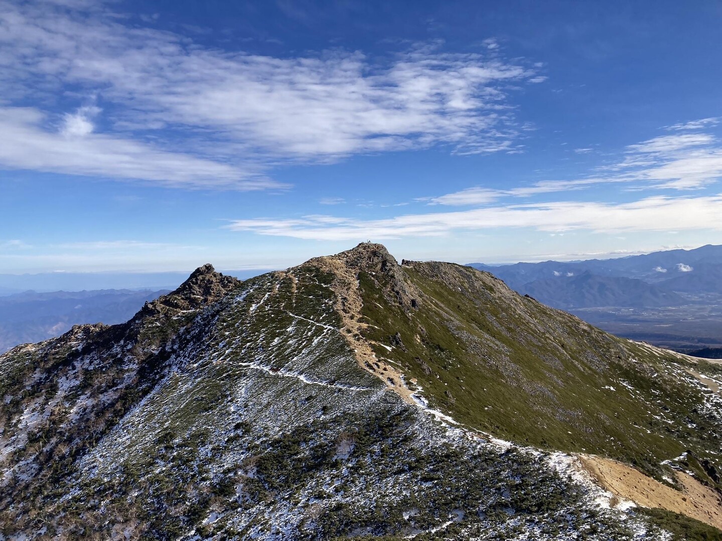 天狗岳 / kinoさんの八ヶ岳（赤岳・硫黄岳・天狗岳）の活動データ | YAMAP / ヤマップ