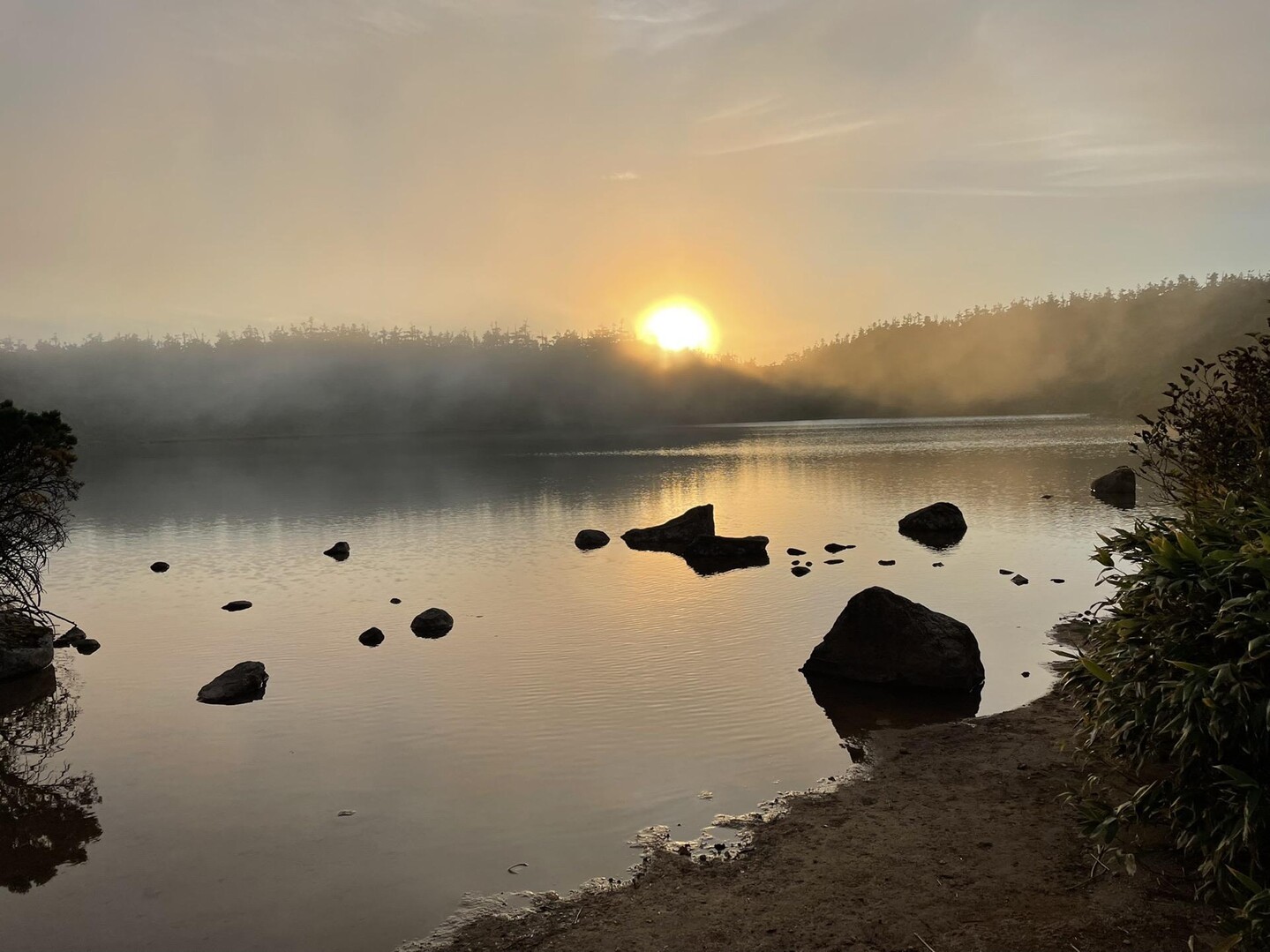 八幡平 / siroさんの八幡平・源太森・安比岳の活動データ | YAMAP / ヤマップ