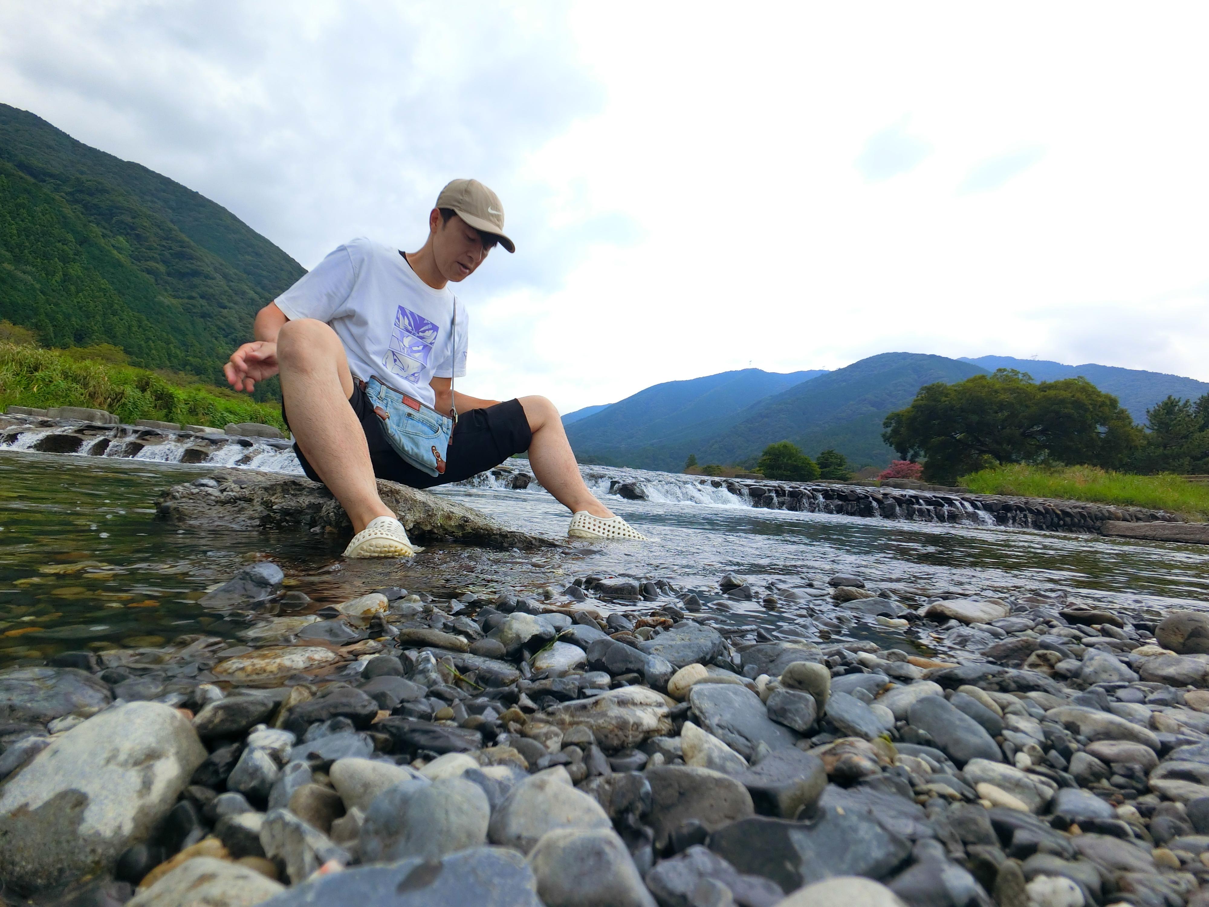 池田ふれあい街道🚗ドライブ 道の駅池... / MUNEさんのモーメント | YAMAP / ヤマップ