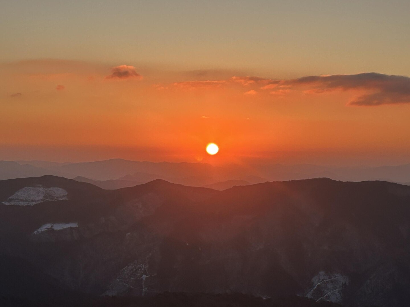 深入山 / ymさんの深入山の活動データ | YAMAP / ヤマップ