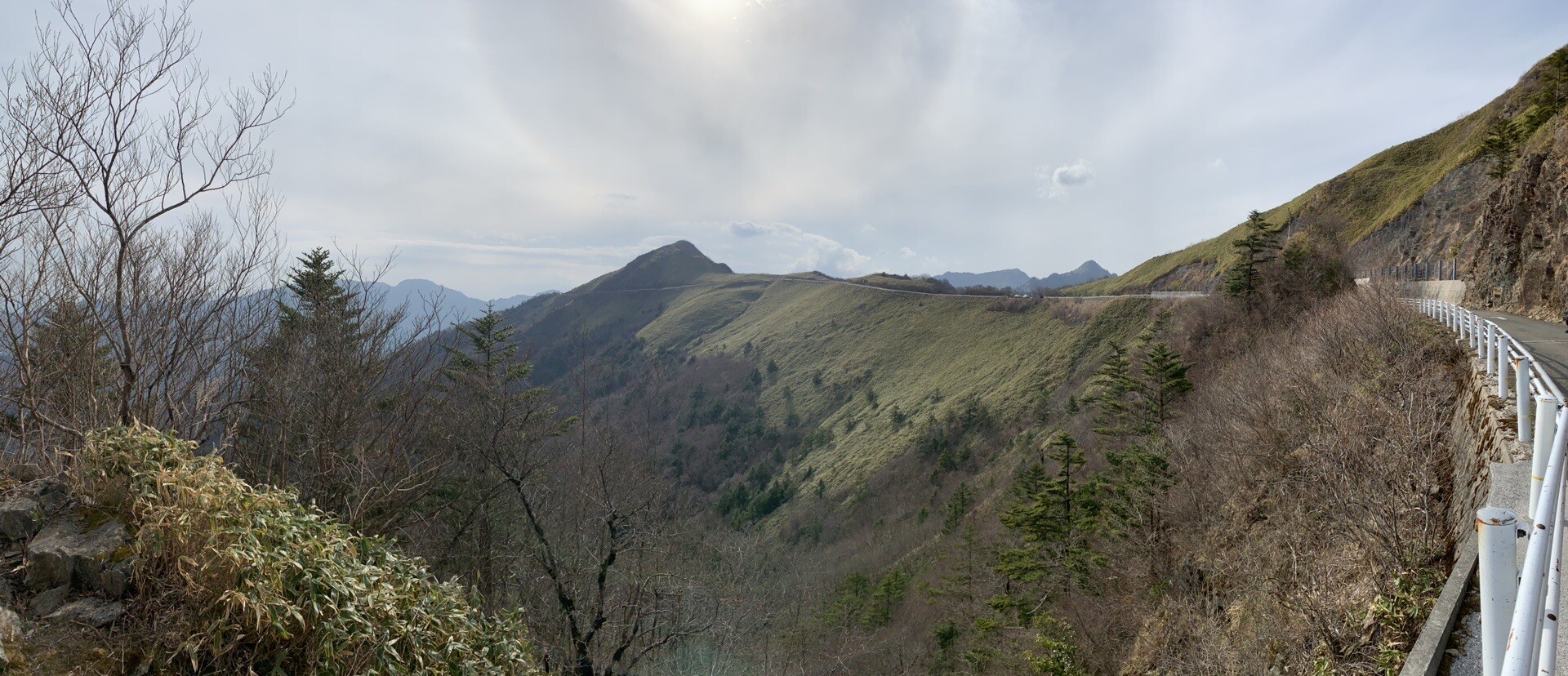 UFOラインが4月8日に開いたので、本日... / りえさんのモーメント | YAMAP / ヤマップ