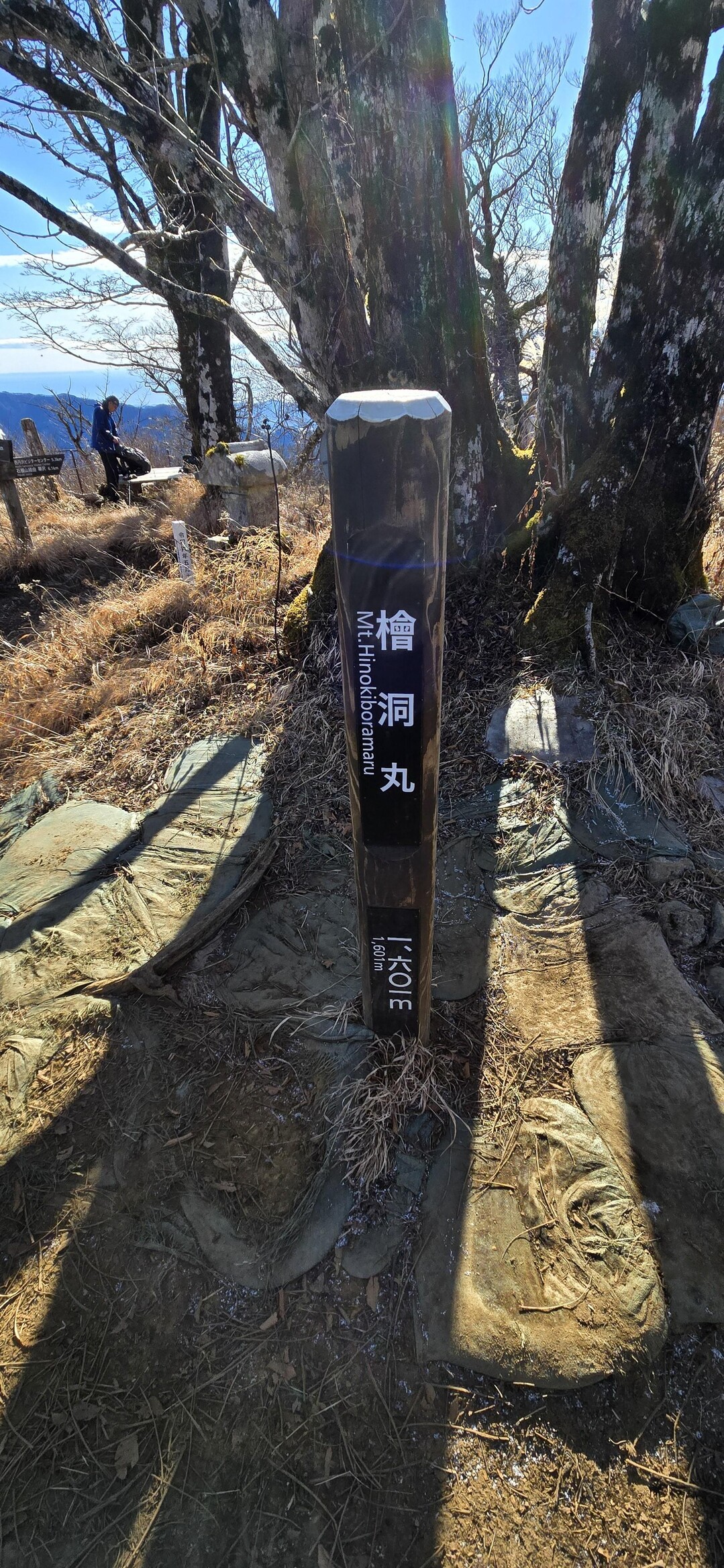 檜洞丸バリエーションルート / SC30さんの塔ノ岳・丹沢山・蛭ヶ岳の活動データ | YAMAP / ヤマップ