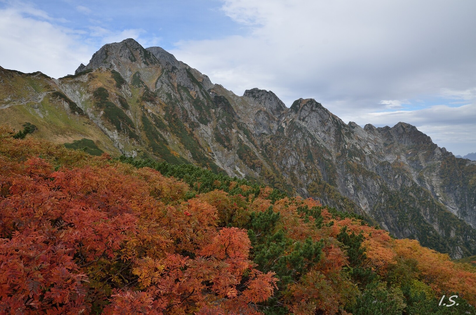 休暇でテント泊ハイク Day1 / Kakuさんの立山・雄山・浄土山の活動データ | YAMAP / ヤマップ