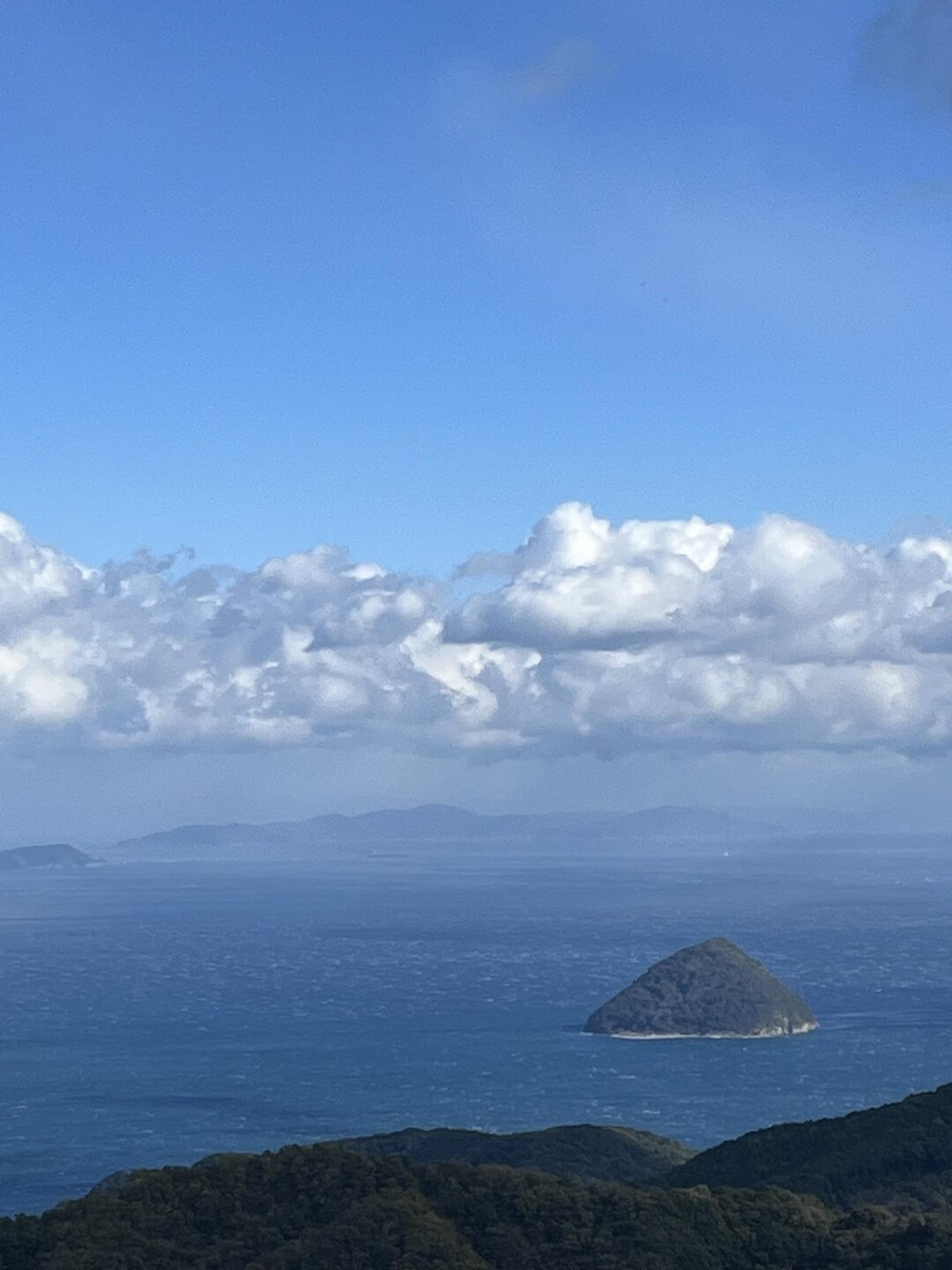 今日は3人で塔尾まで😊 / kunさんの鎮南山の活動データ | YAMAP / ヤマップ