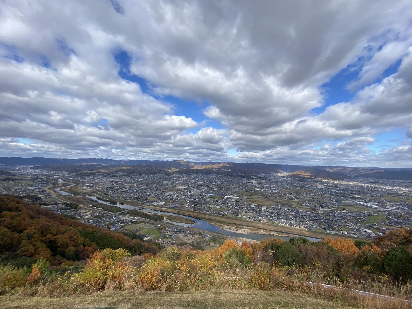 石槌山・地王山 / sinさんの蔵王山の活動データ | YAMAP / ヤマップ