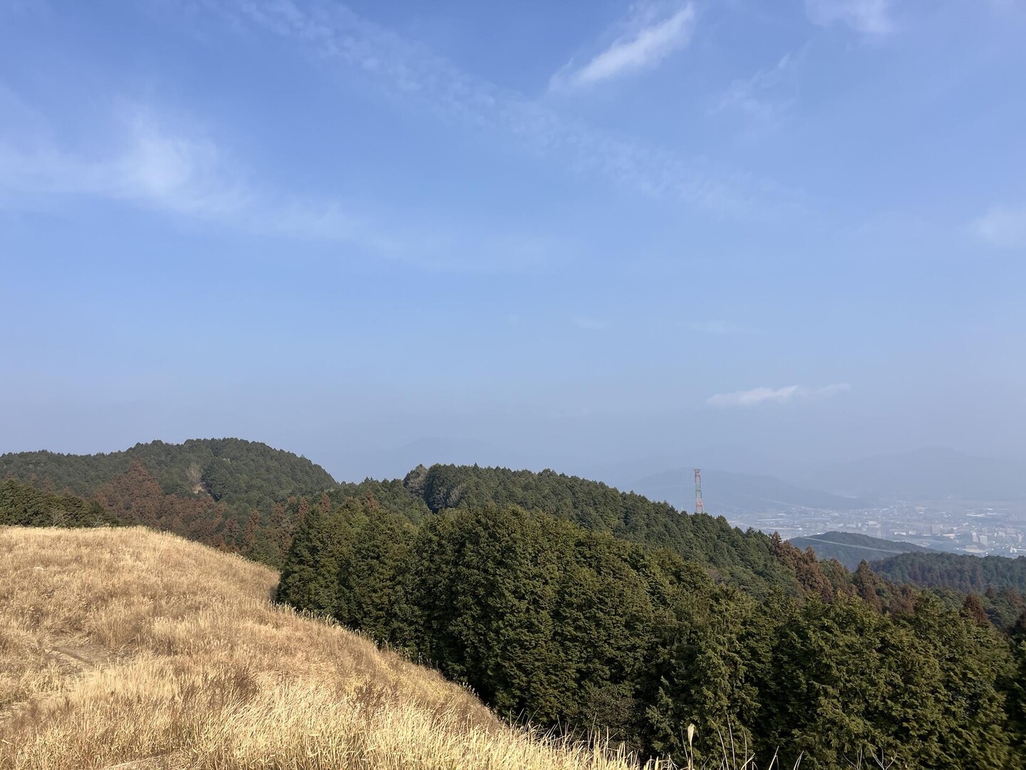 基山・基山東峰 / nanaさんの天拝山・基山の活動データ | YAMAP / ヤマップ