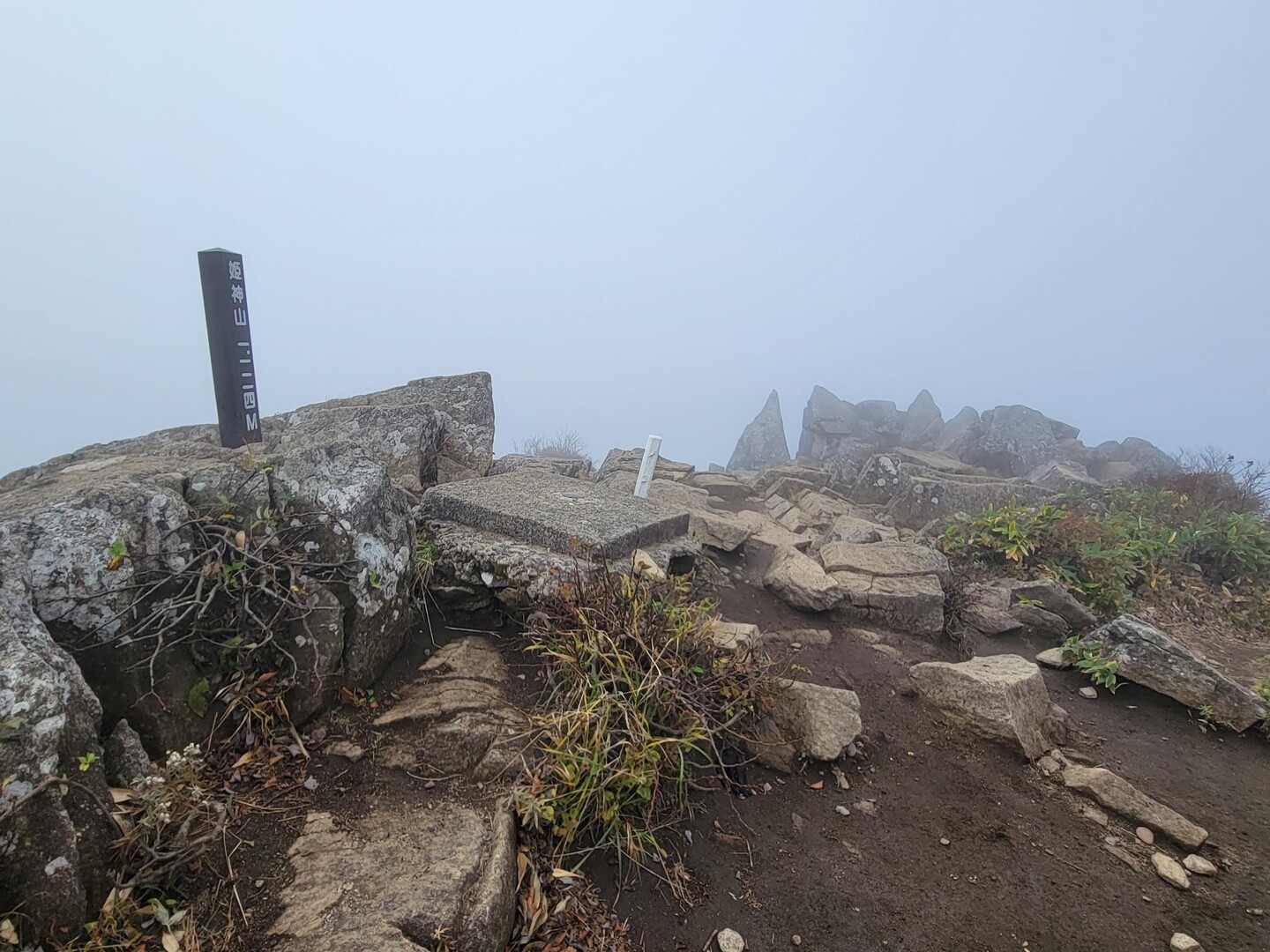 姫神山 / Kyonkyonさんの姫神山の活動データ | YAMAP / ヤマップ