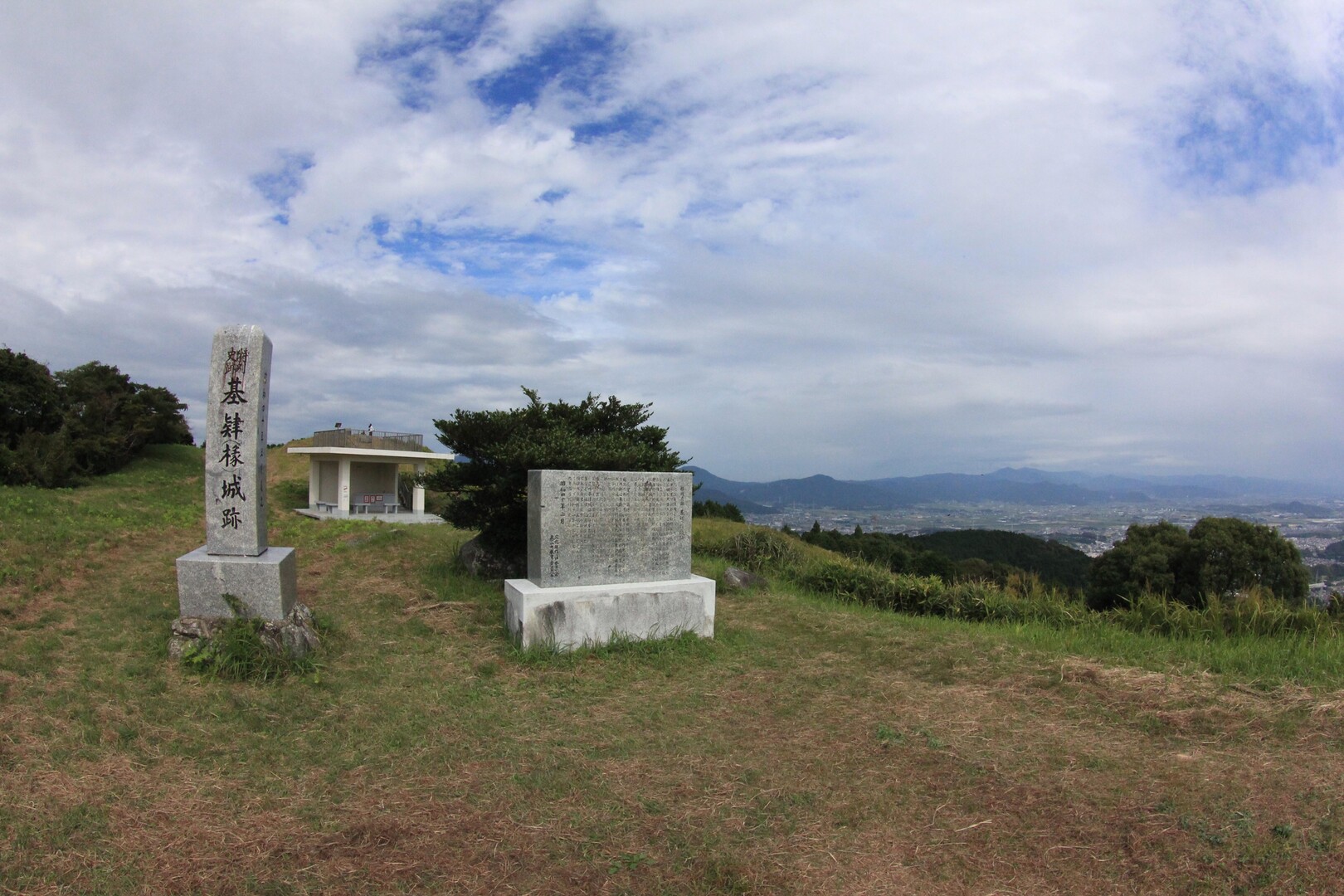 基山東峰・北峰（北帝）・基山 / J.Majimaさんの筑紫野市の活動データ | YAMAP / ヤマップ