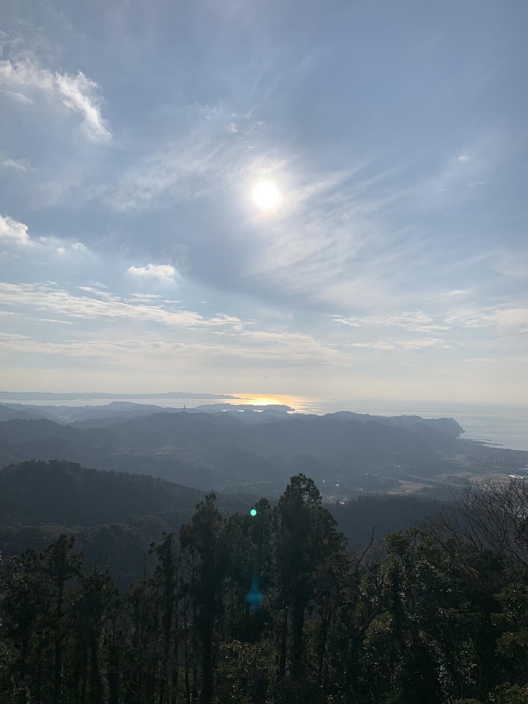 富山(南峰, 観音峰)・富山(北峰, 金毘羅峰) / Romiさんの伊予ヶ岳・人骨山・津森山の活動データ | YAMAP / ヤマップ