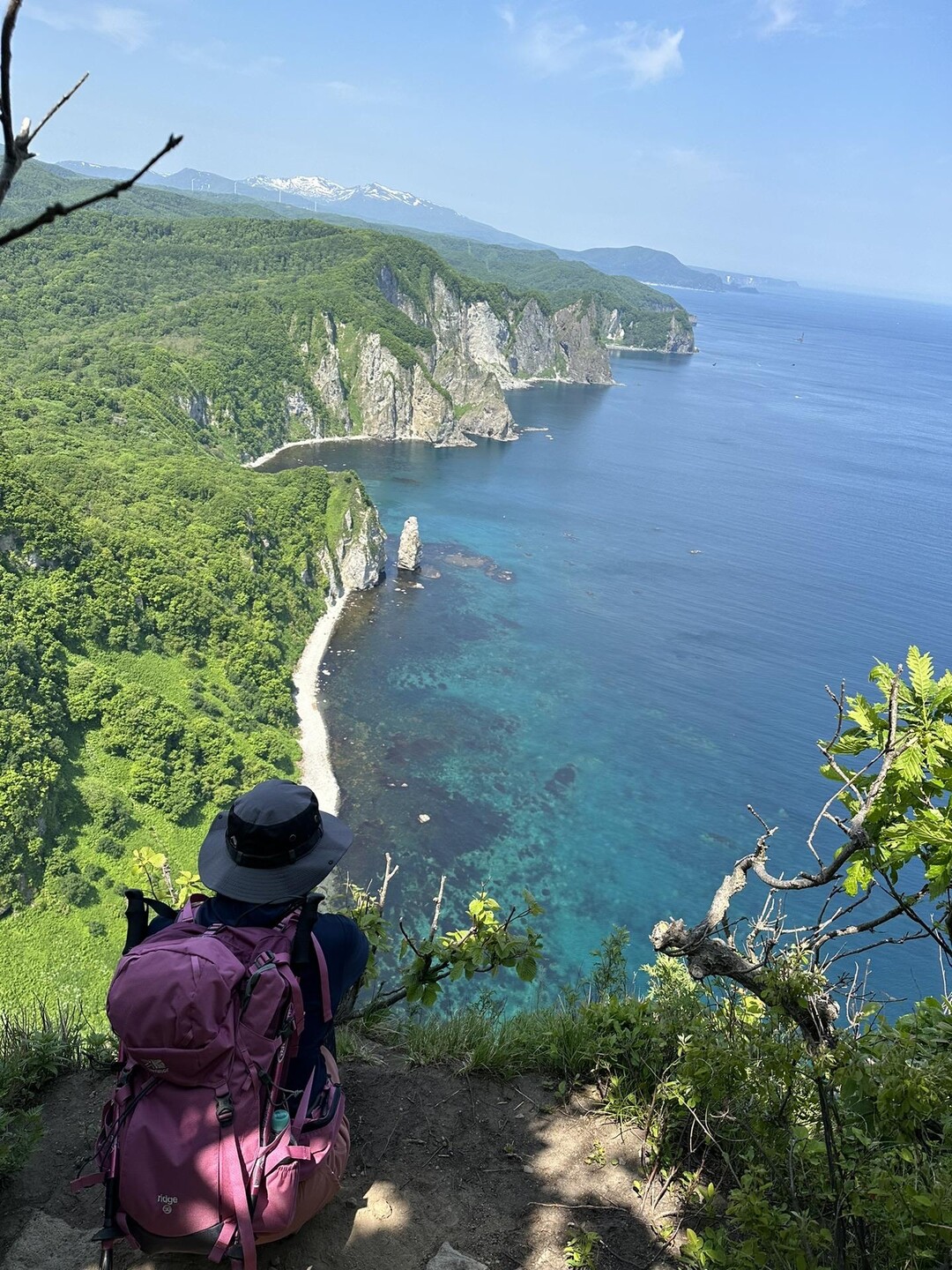 尻場山 / Hitomi.Iさんの尻場山の活動データ | YAMAP / ヤマップ