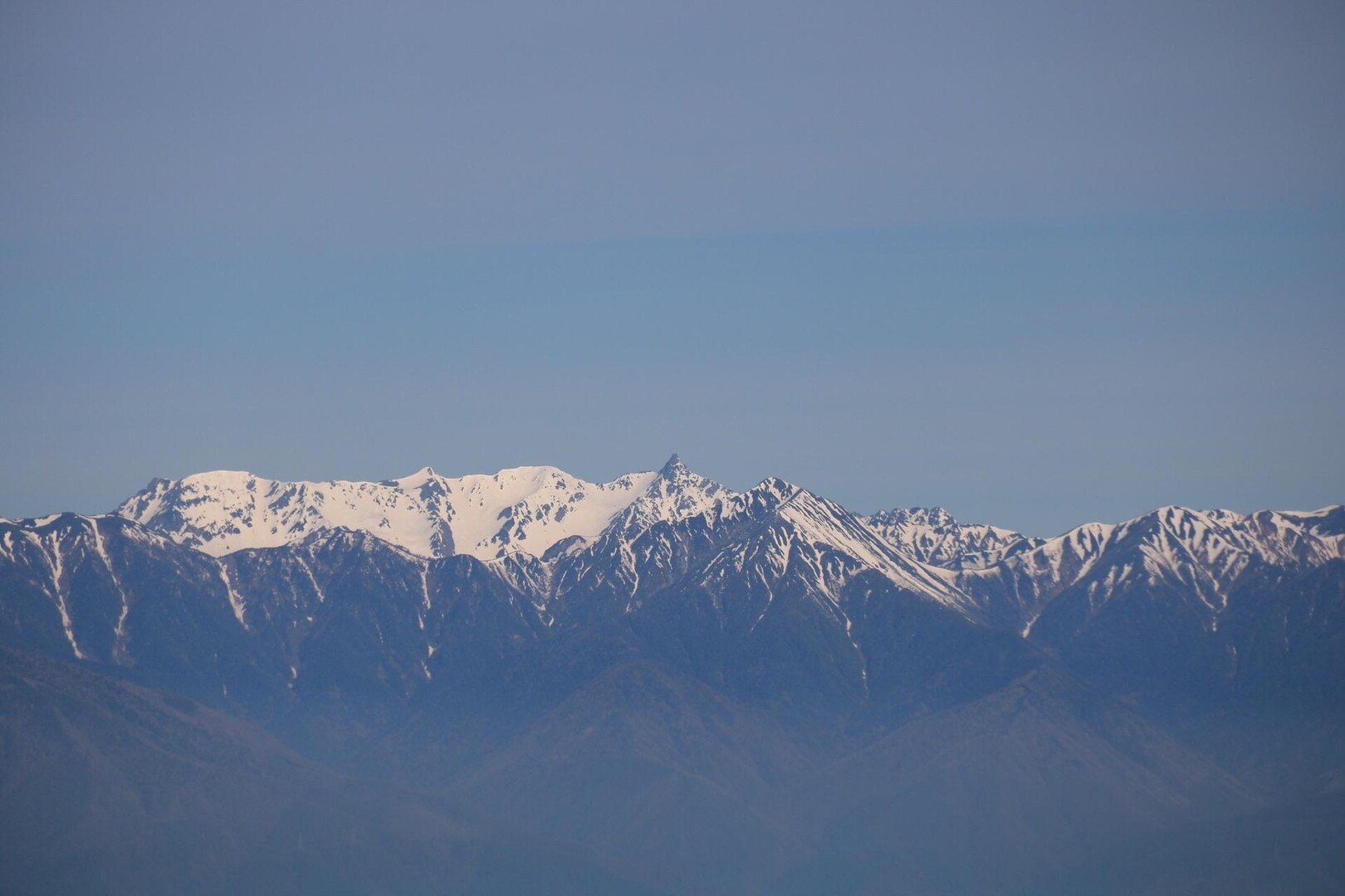 牛伏山・美ヶ原（王ヶ頭）・王ヶ鼻 / Yutaさんの美ヶ原の活動データ | YAMAP / ヤマップ