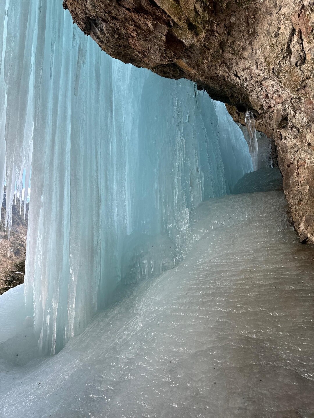 庵滝 / 愛石283さんの日光白根山・五色山・錫ヶ岳の活動データ | YAMAP / ヤマップ