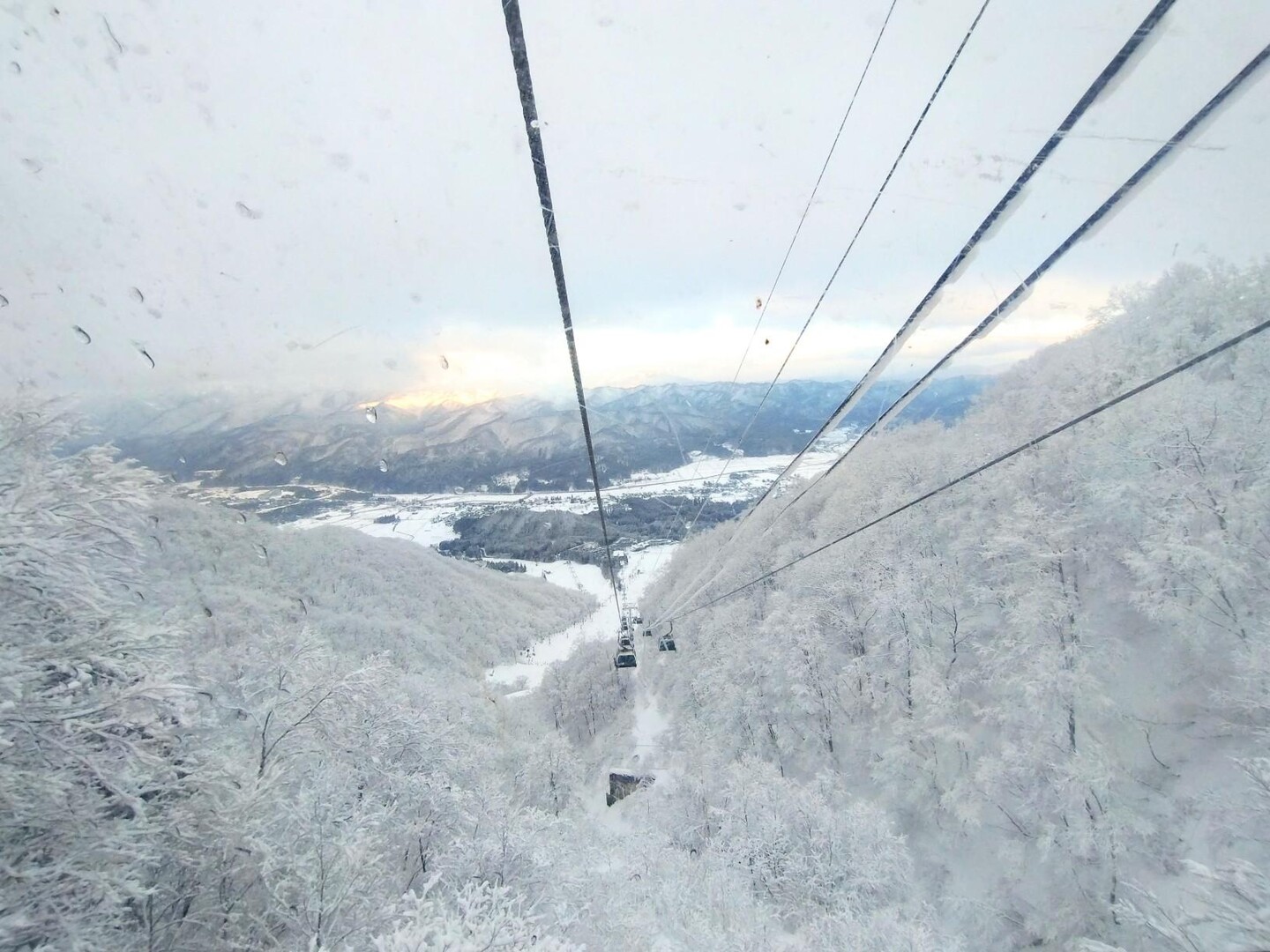 白馬五竜&Hakuba47 / Linenさんの鹿島槍ヶ岳・五竜岳（五龍岳）・唐松岳の活動データ | YAMAP / ヤマップ