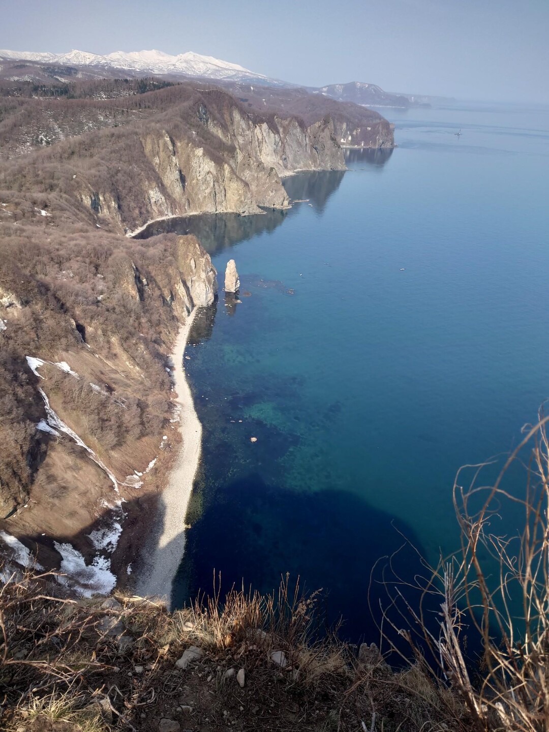 衣替え（仮） 尻場山 / Syoさんの札幌市の活動データ | YAMAP / ヤマップ