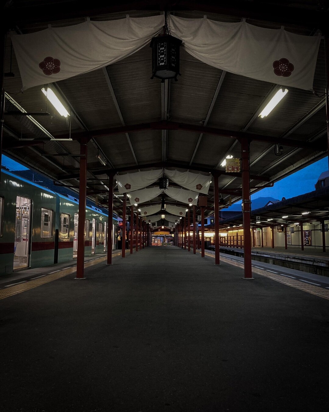 春峰ルートの一部を登る 宝満山・水瓶山・岩屋山 / アレキサンドライトさんの宝満山・三郡山・若杉山の活動データ | YAMAP / ヤマップ