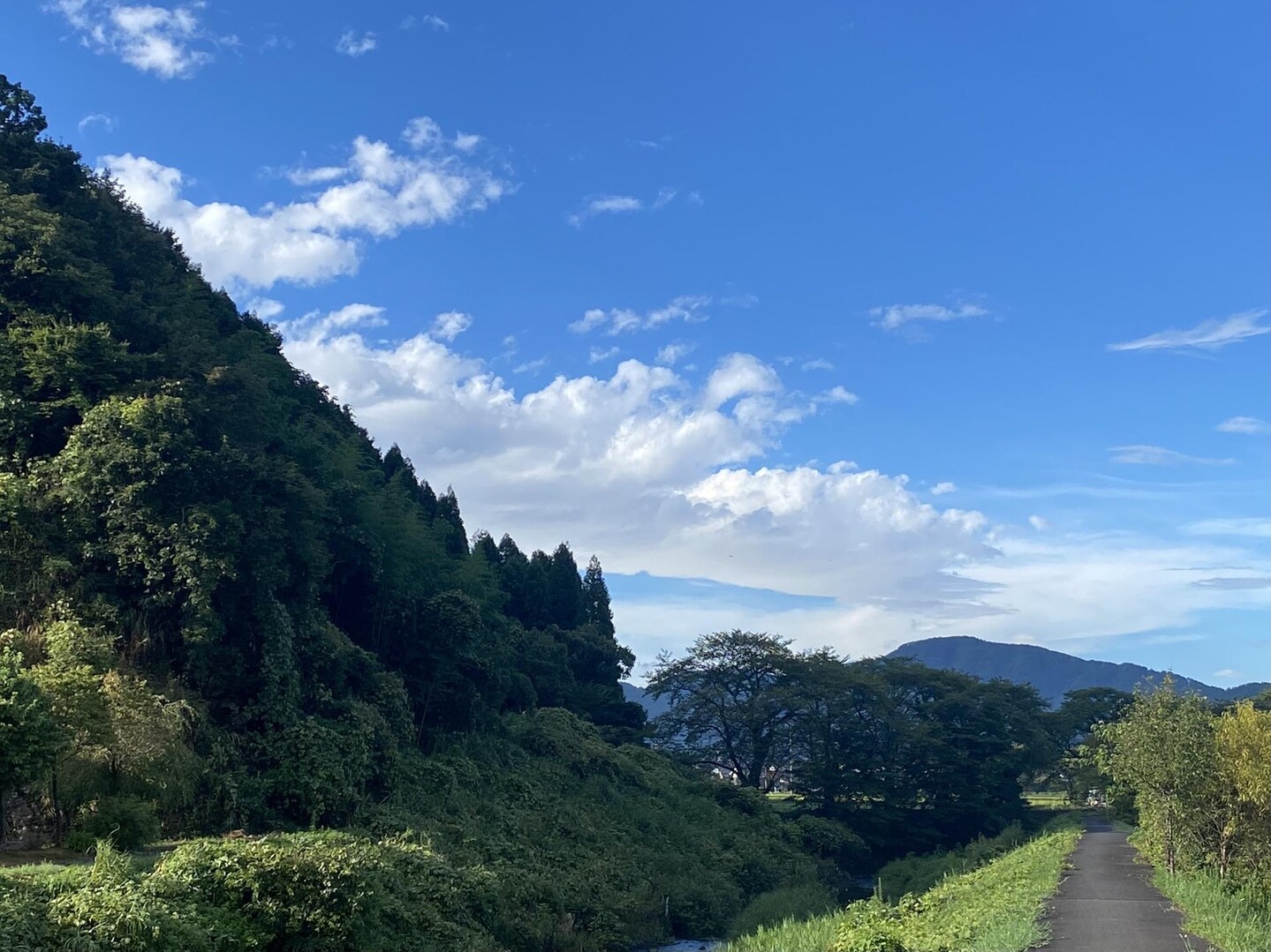 ️ 処暑 ️ 8月23日は、二十四... / meshiさんのモーメント | YAMAP / ヤマップ