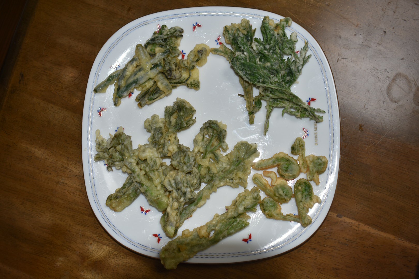 モーメントpart2("⌒∇⌒") 天ぷ... / 黒砂糖さんのモーメント | YAMAP / ヤマップ