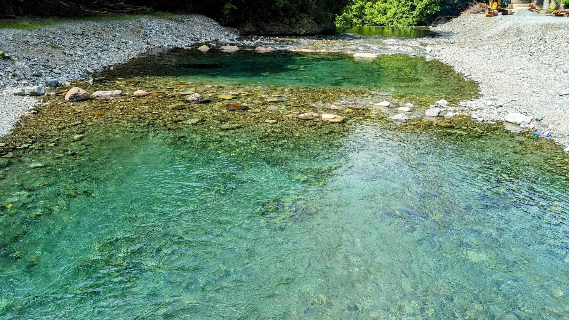 神之川ブルー（URATAN）！キャンプ場から神之川ヒュッテ / きんちゃんさんの塔ノ岳・丹沢山・蛭ヶ岳の活動データ | YAMAP / ヤマップ