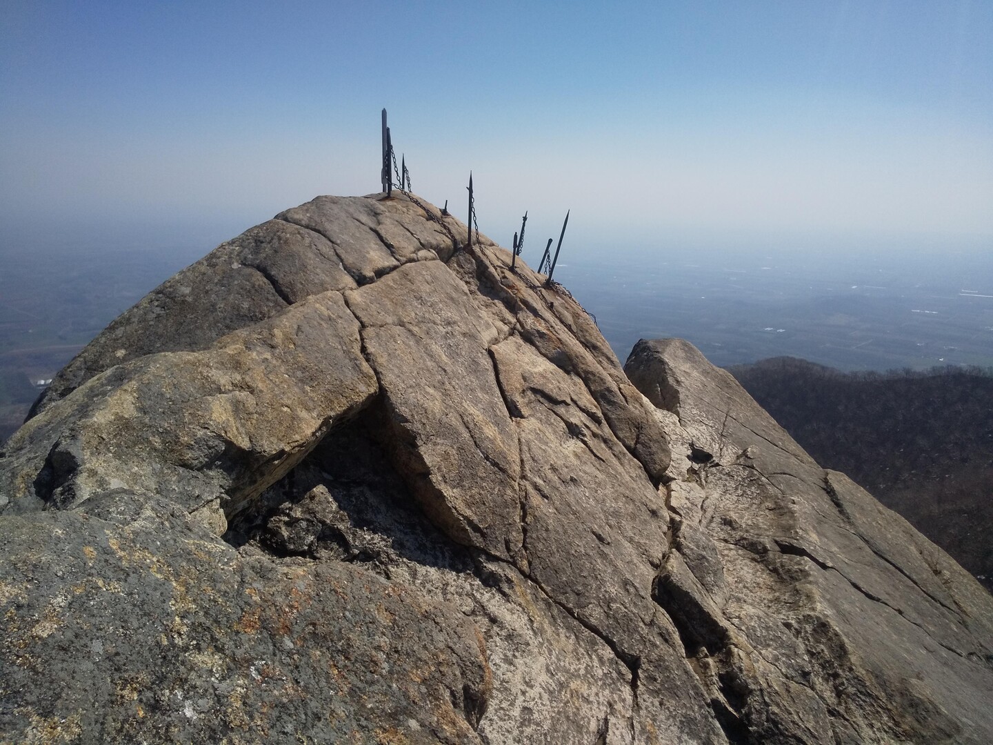 剣山 / AKKIさんの芽室岳・久山岳・剣山の活動データ | YAMAP / ヤマップ