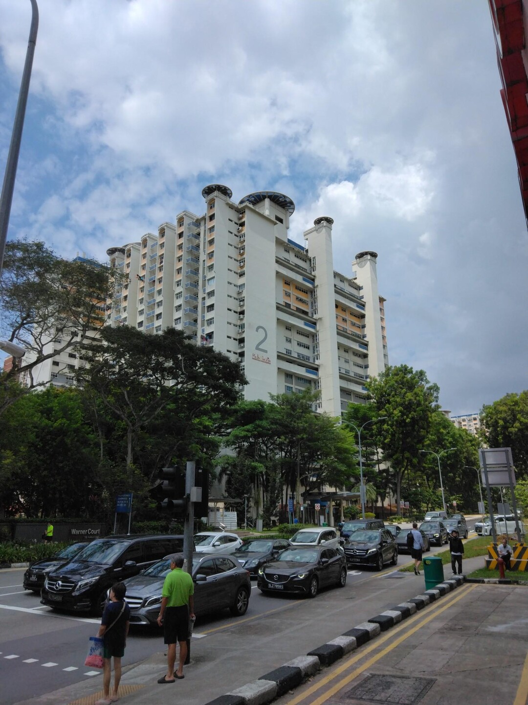 昔、住んでた懐かしのHDB in Ho... / Sunさんのモーメント | YAMAP / ヤマップ