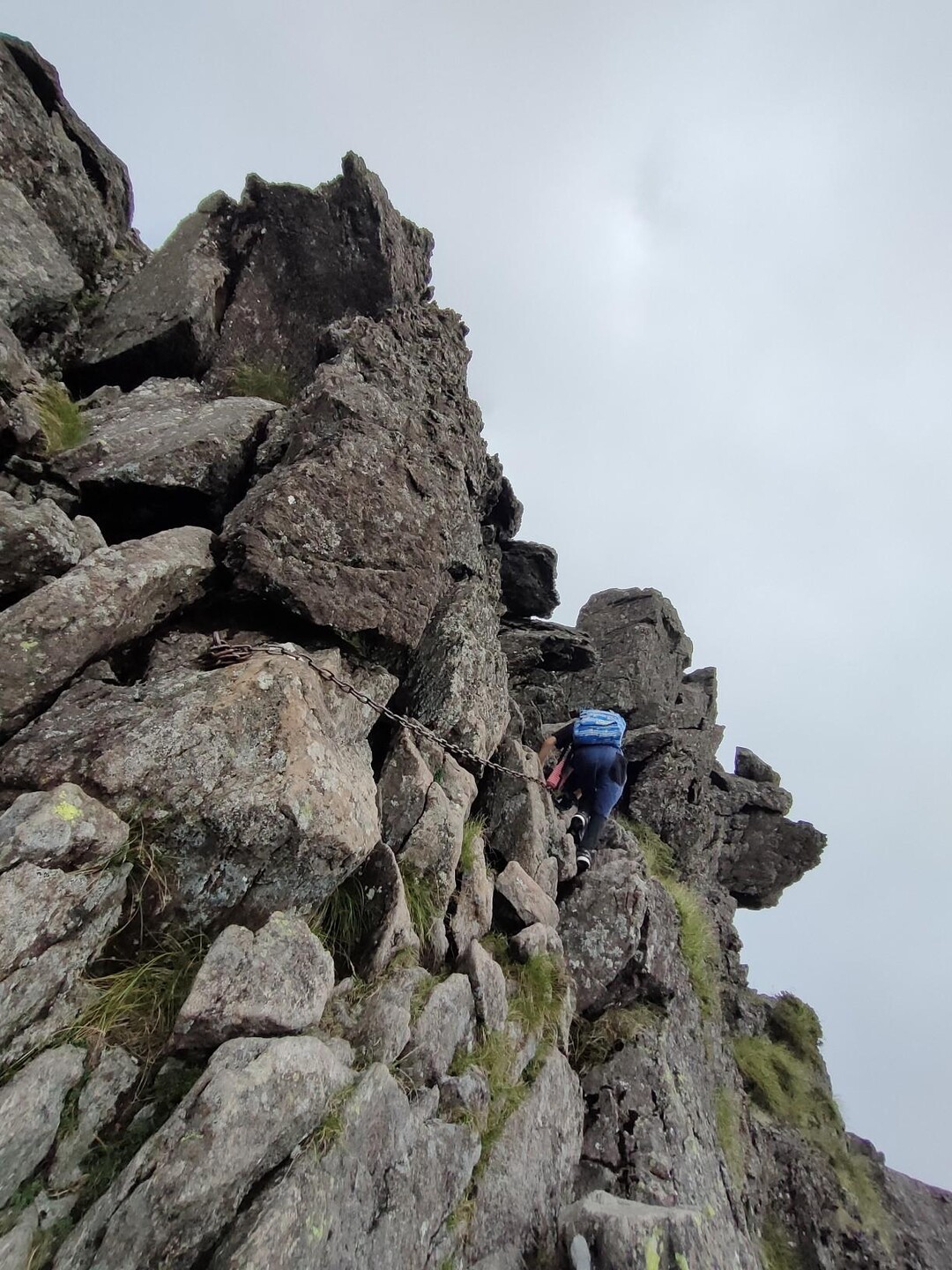 北横岳（南峰）・北横岳（北峰）・三ッ岳・雨池山 / takk.yeahさんの蓼科山・横岳・縞枯山の活動データ | YAMAP / ヤマップ