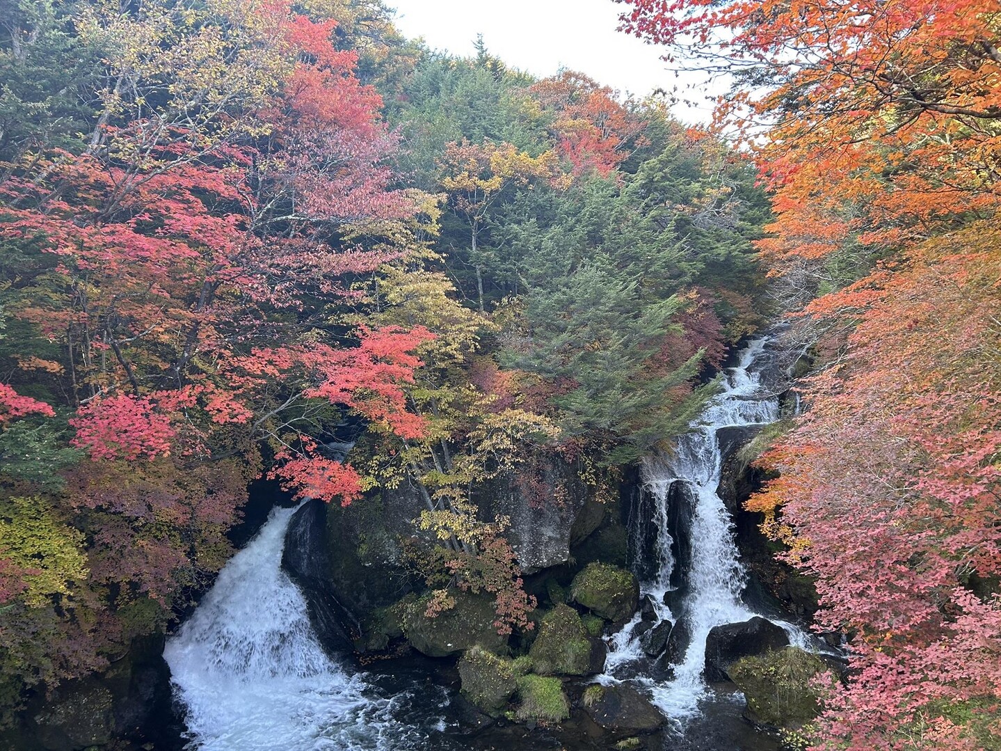 中禅寺湖一周 / PANAPPさんの男体山の活動データ | YAMAP / ヤマップ