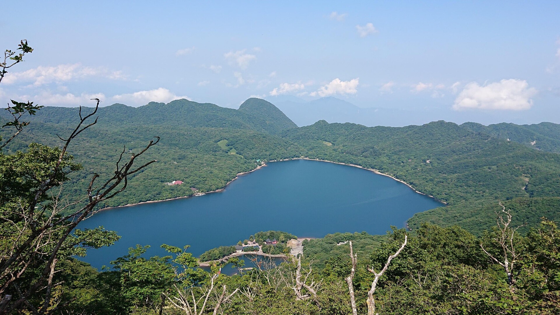 駒ヶ岳・黒檜山 / tmykさんの赤城山・黒檜山・荒山の活動データ | YAMAP / ヤマップ