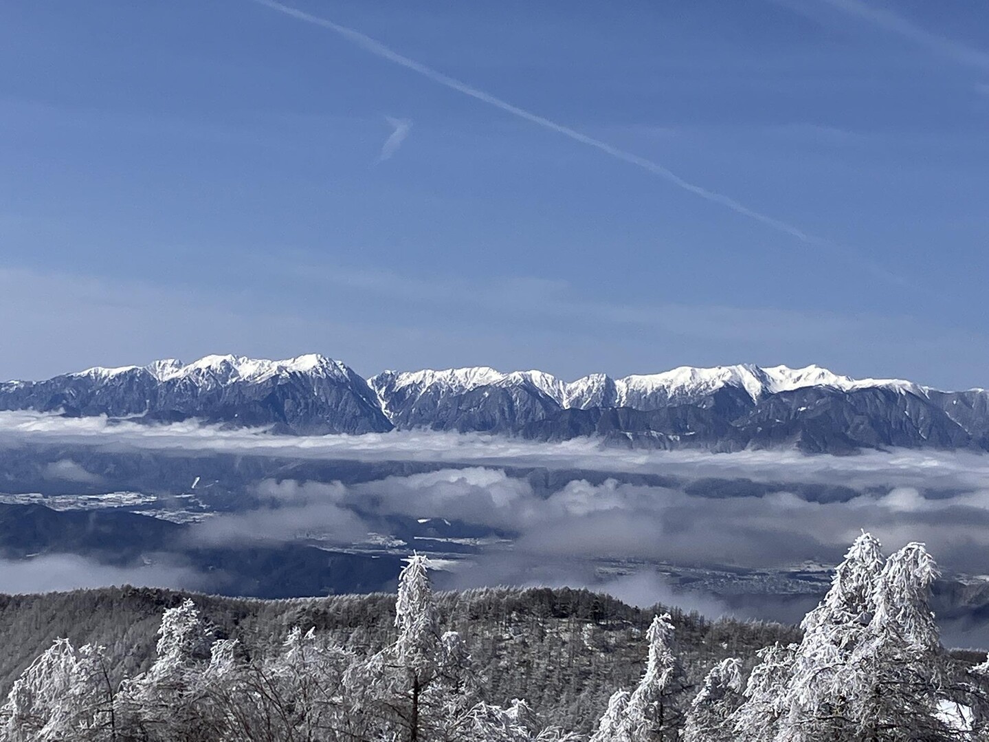 アカノラ山・入笠山 / Rさんの入笠山の活動データ | YAMAP / ヤマップ
