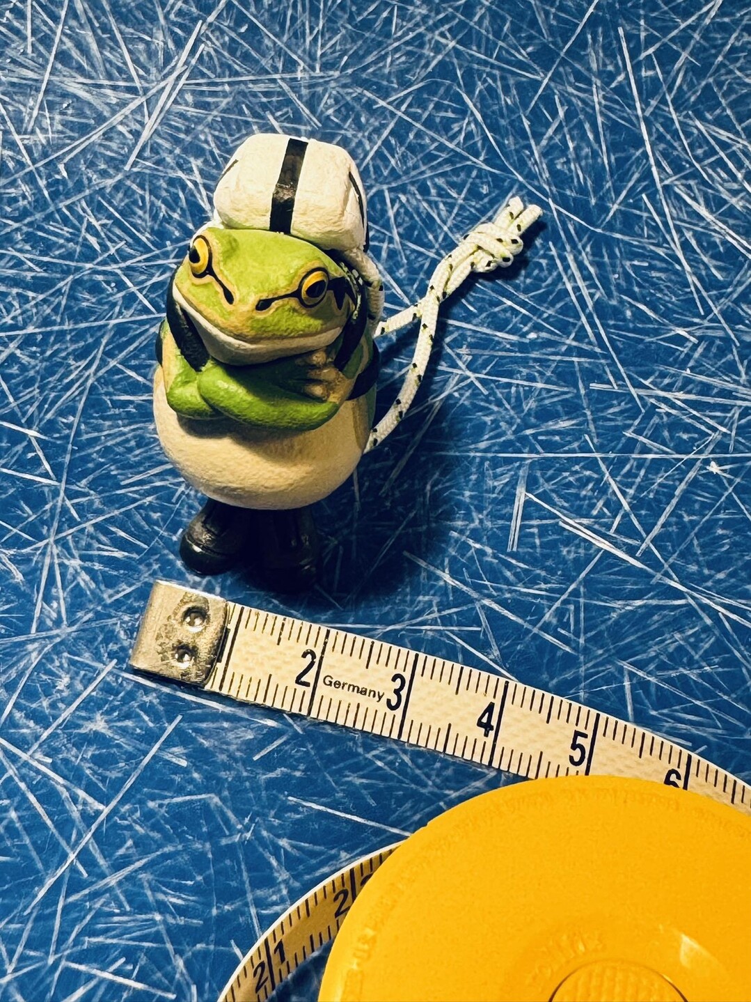 遅ればせながら…笑 「カエルの森工房 無... / SS Mt.さんのモーメント | YAMAP / ヤマップ