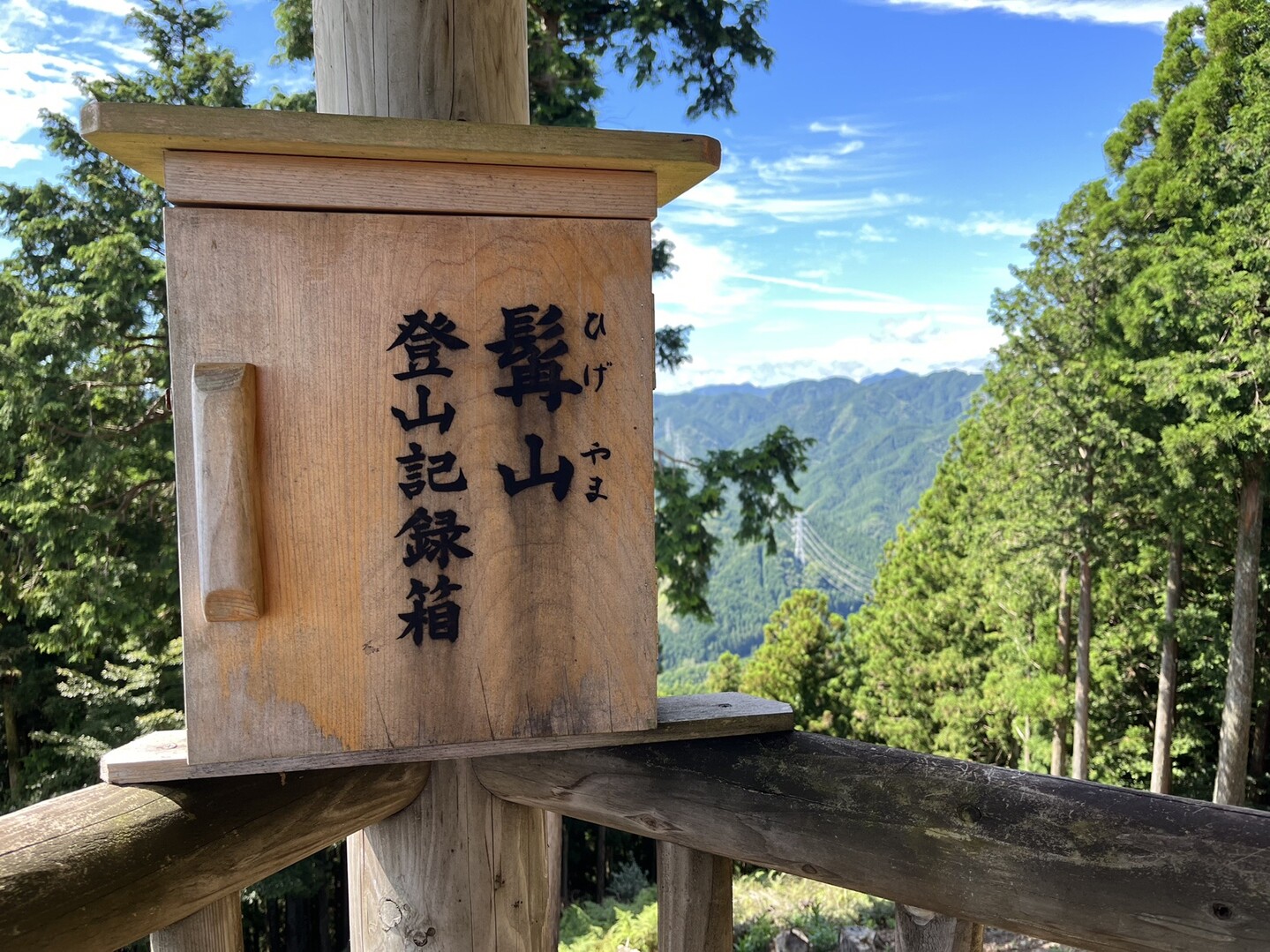 髯山 / yomshtさんの矢頭山の活動データ | YAMAP / ヤマップ