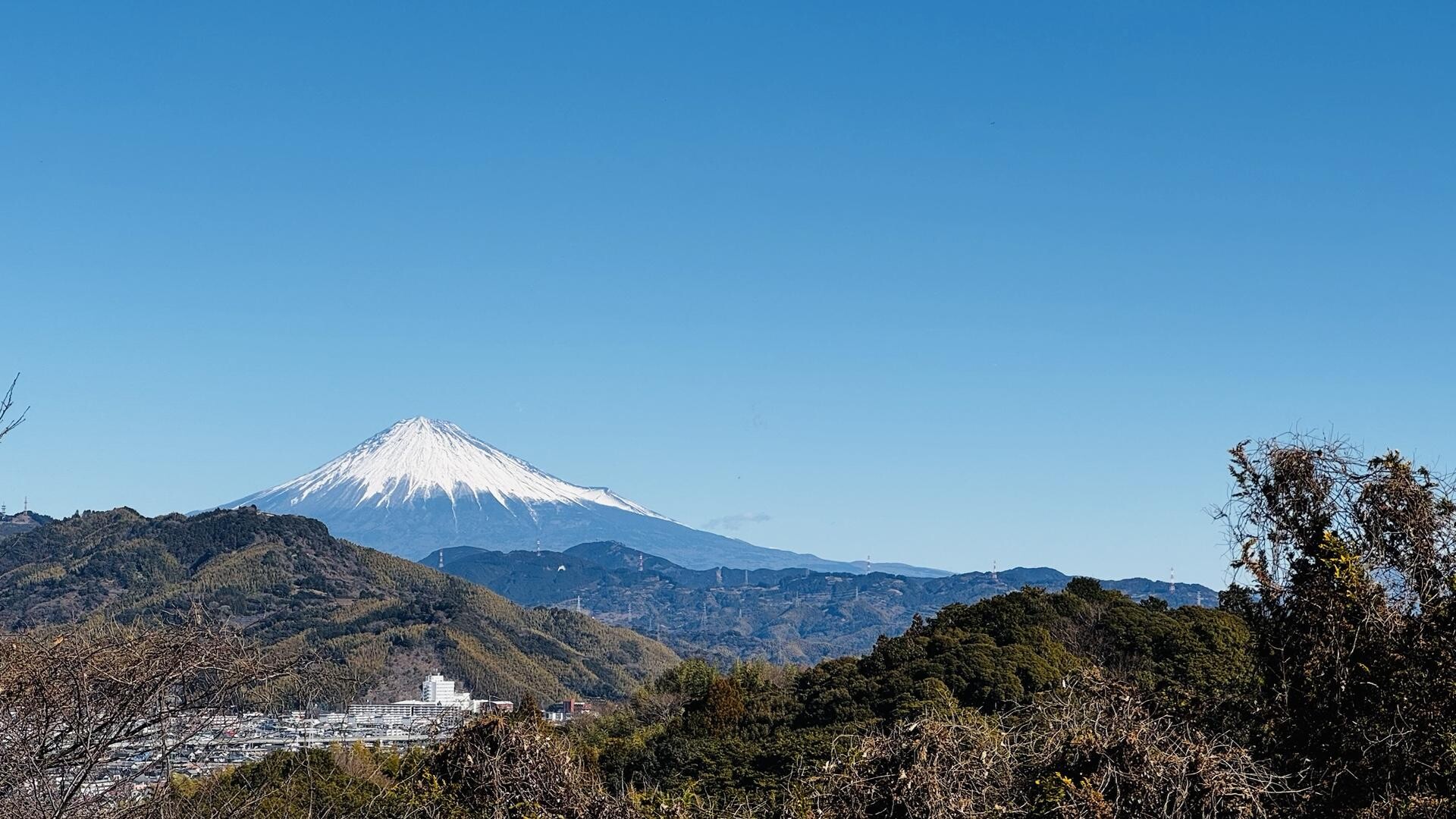 谷津山 / sinさんの谷津山の活動データ | YAMAP / ヤマップ