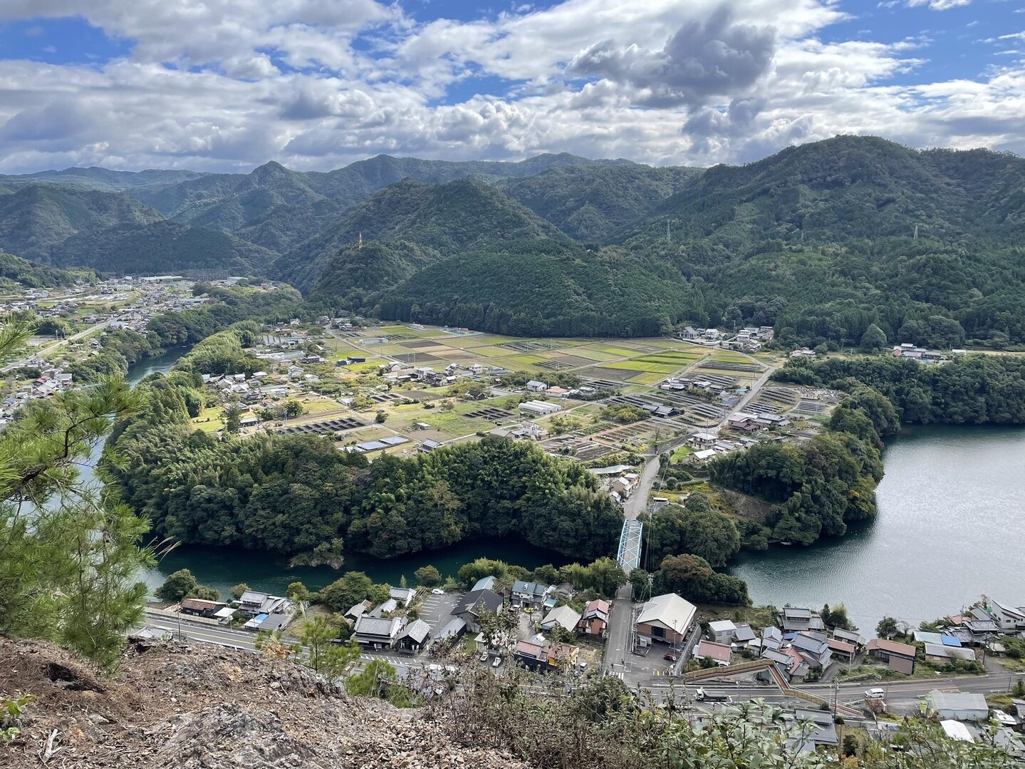 遠見山 / totoさんの権現山の活動データ | YAMAP / ヤマップ