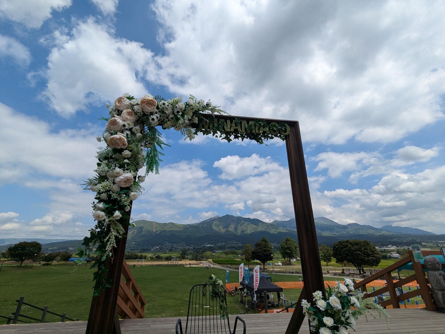 秋の気配のハイキング🥾 / rie.tさんの俵山・冠ヶ岳・清栄山の活動データ | YAMAP / ヤマップ