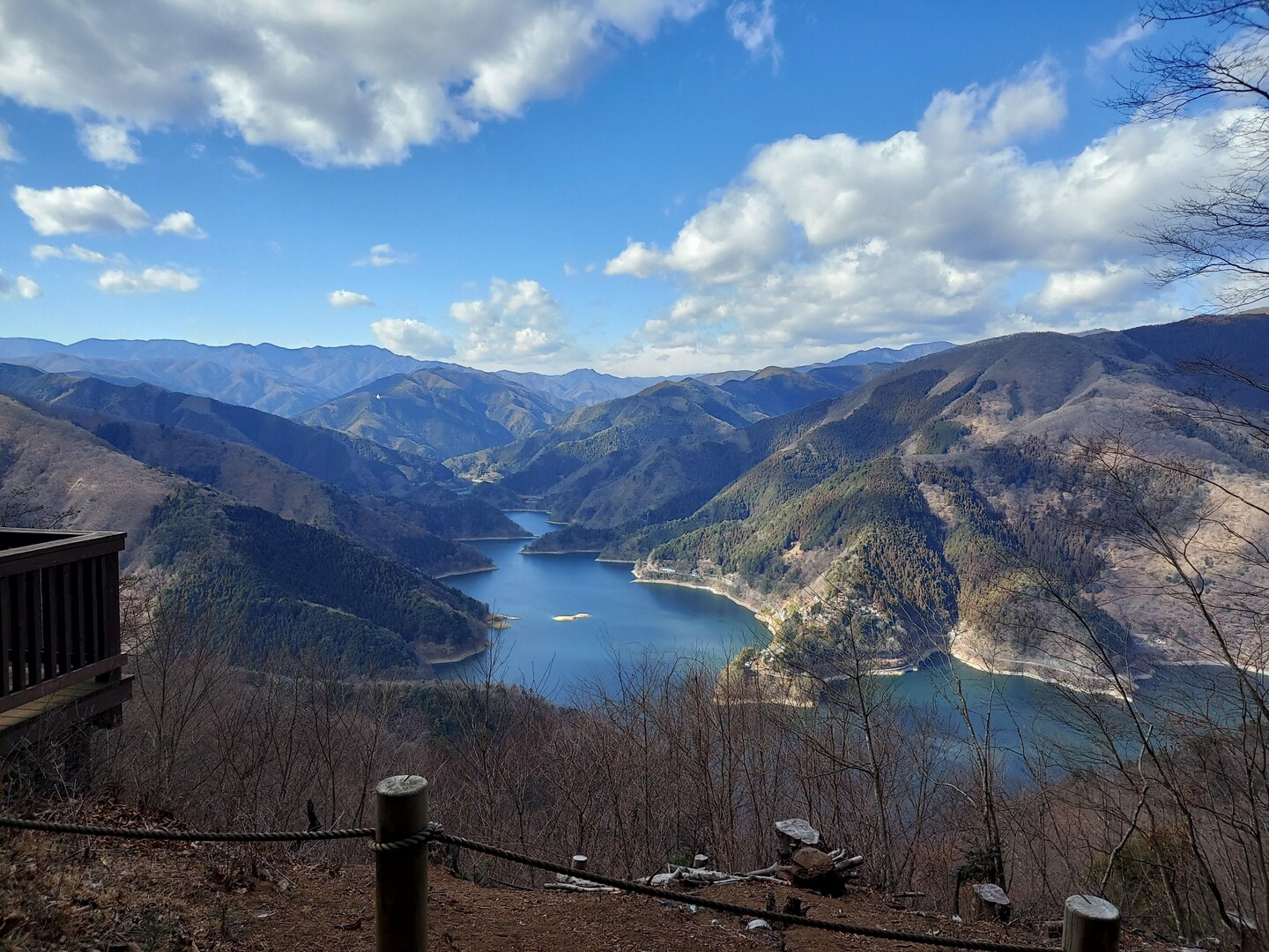 御前山 / Rockyさんの大岳山・御岳山・御前山の活動データ | YAMAP / ヤマップ