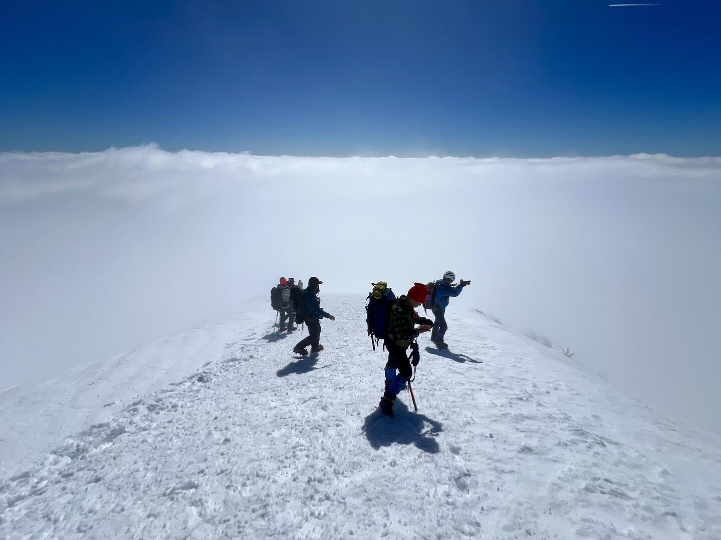 2024.02.18(日) 05:18 / taketatsuさんのモーメント | YAMAP / ヤマップ