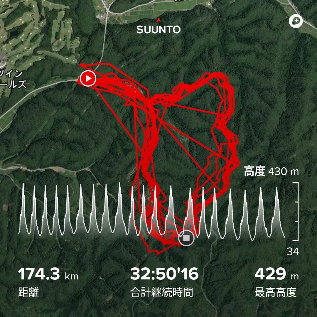 2023.4.29〜30 ヤリカン100... / のんさんのモーメント | YAMAP / ヤマップ