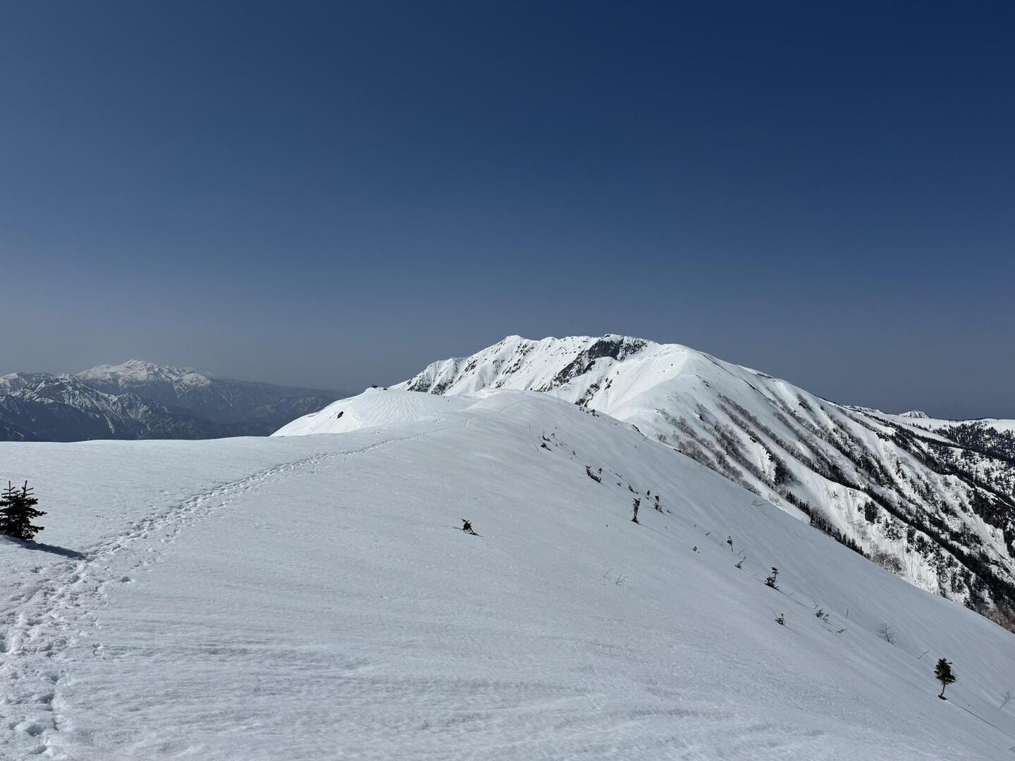 双六小屋まで / OSAさんの槍ヶ岳・穂高岳・上高地の活動データ | YAMAP / ヤマップ