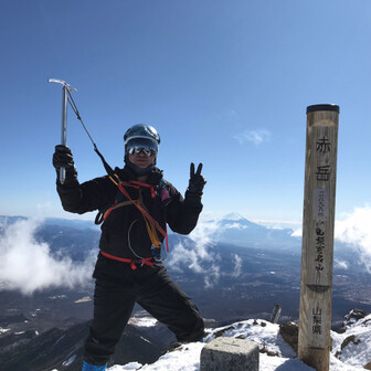 BEN | YAMAP / ヤマップ