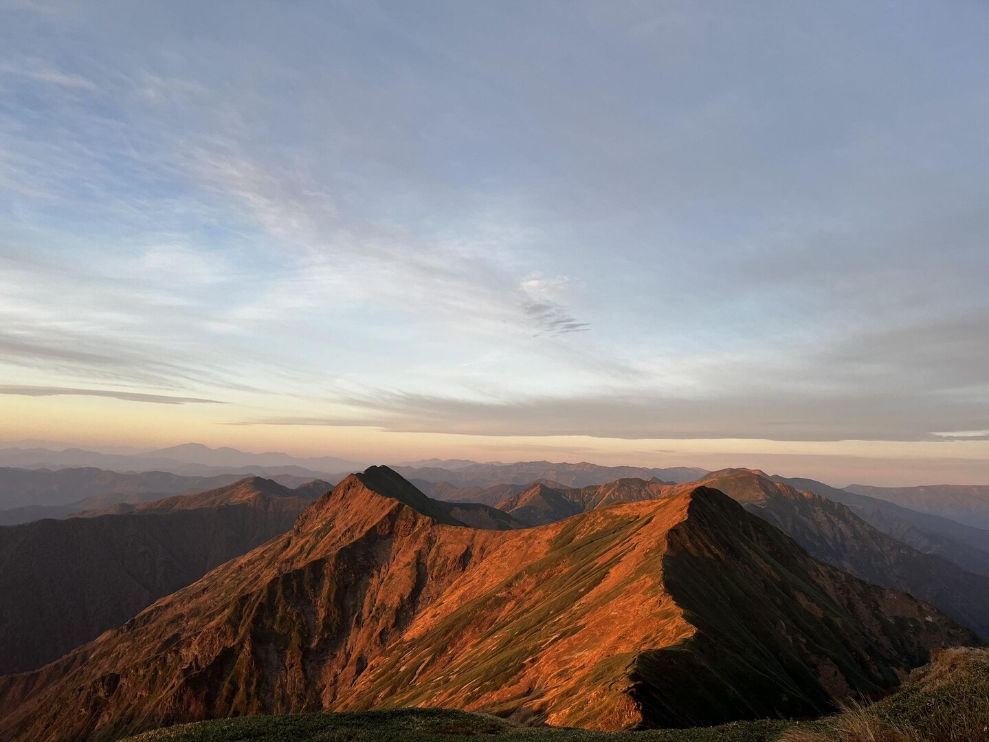 TTTやります 有名なA.R.Eはやり... / higegomaruさんのモーメント | YAMAP / ヤマップ